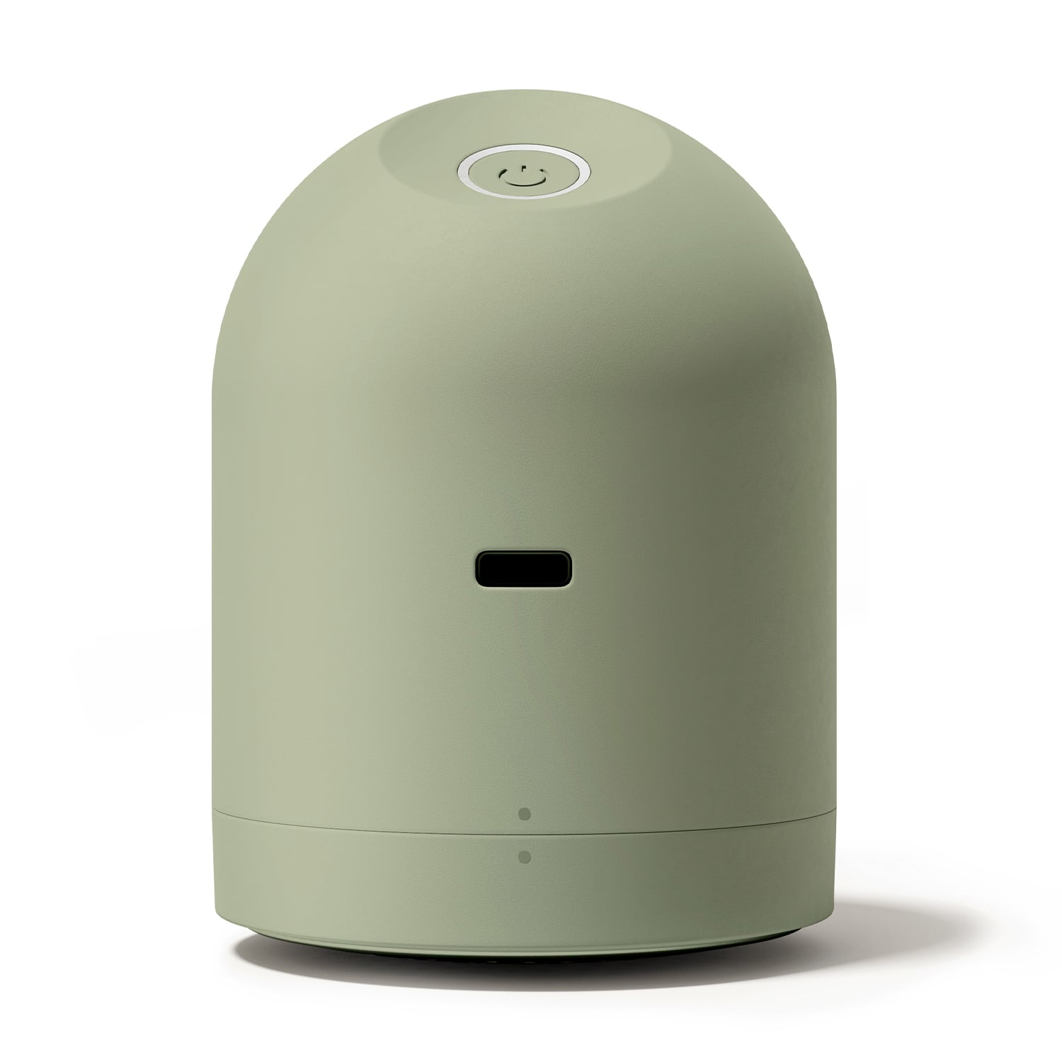 Steamery Pilo No. 2 nukanpoistaja, salvia | Finnish Design Shop