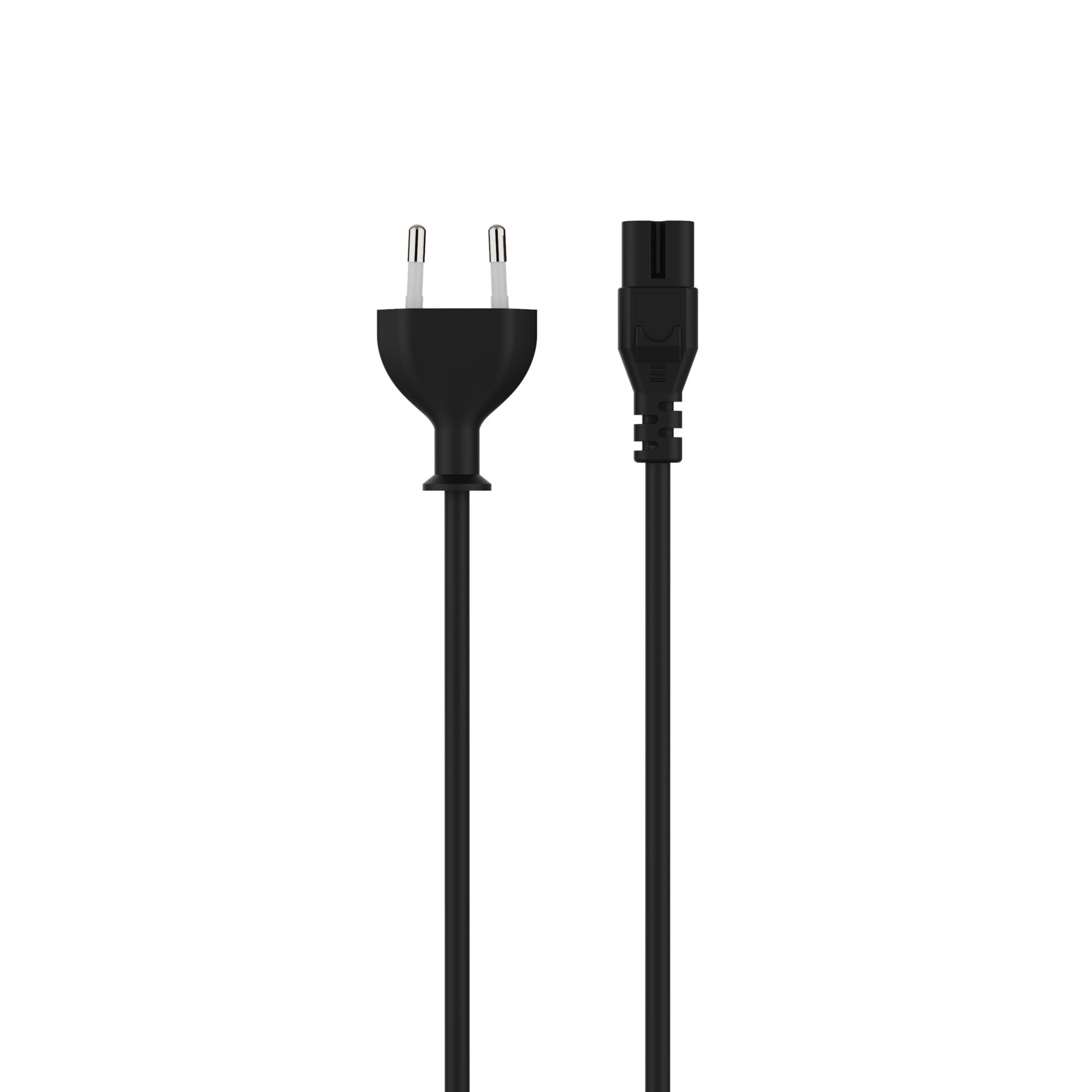 palett3 Power cable, 5 m, midwinter black | Finnish Design Shop UK