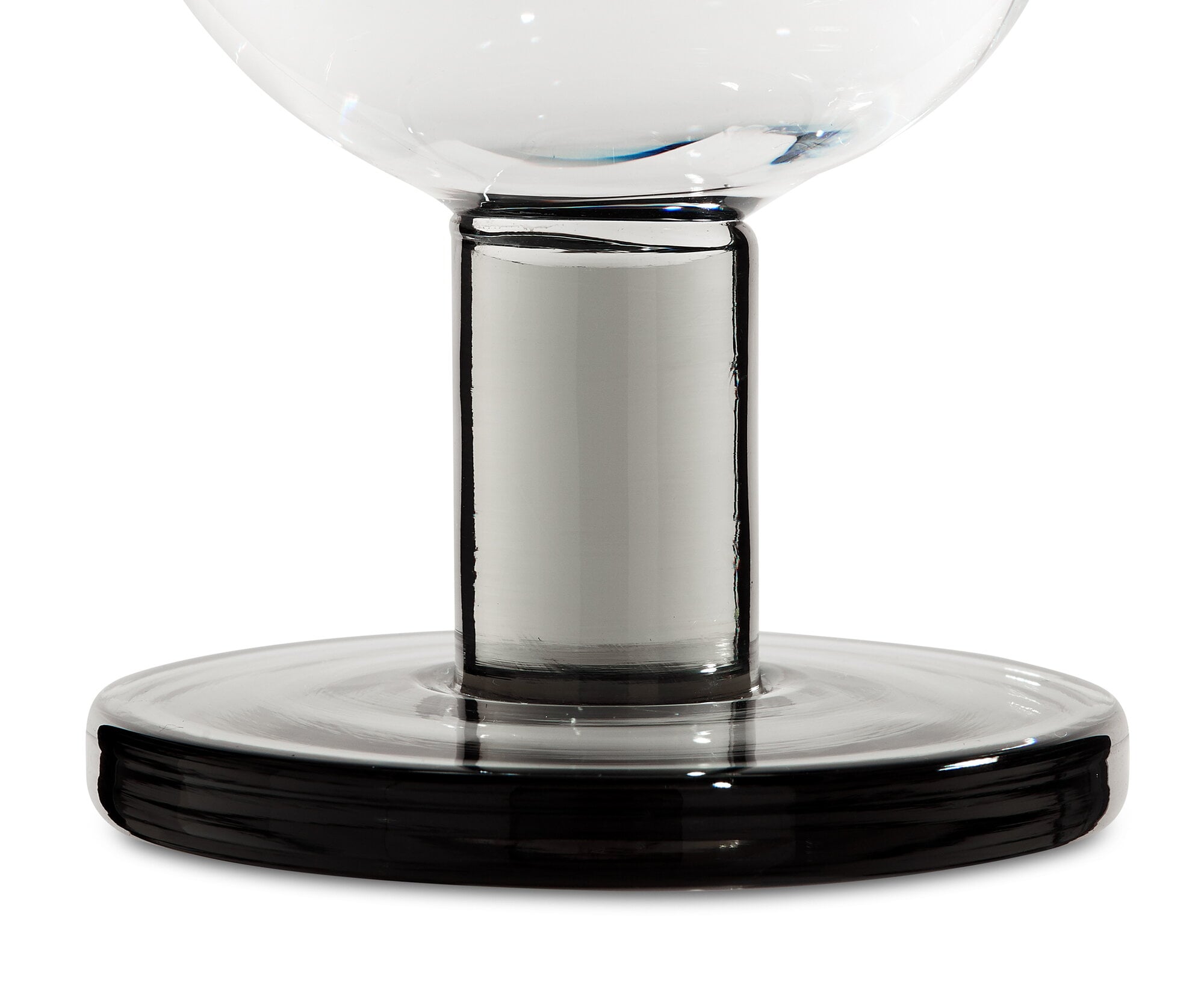 Tom Dixon Puck highball glasses, 2 pcs | Finnish Design Shop IE