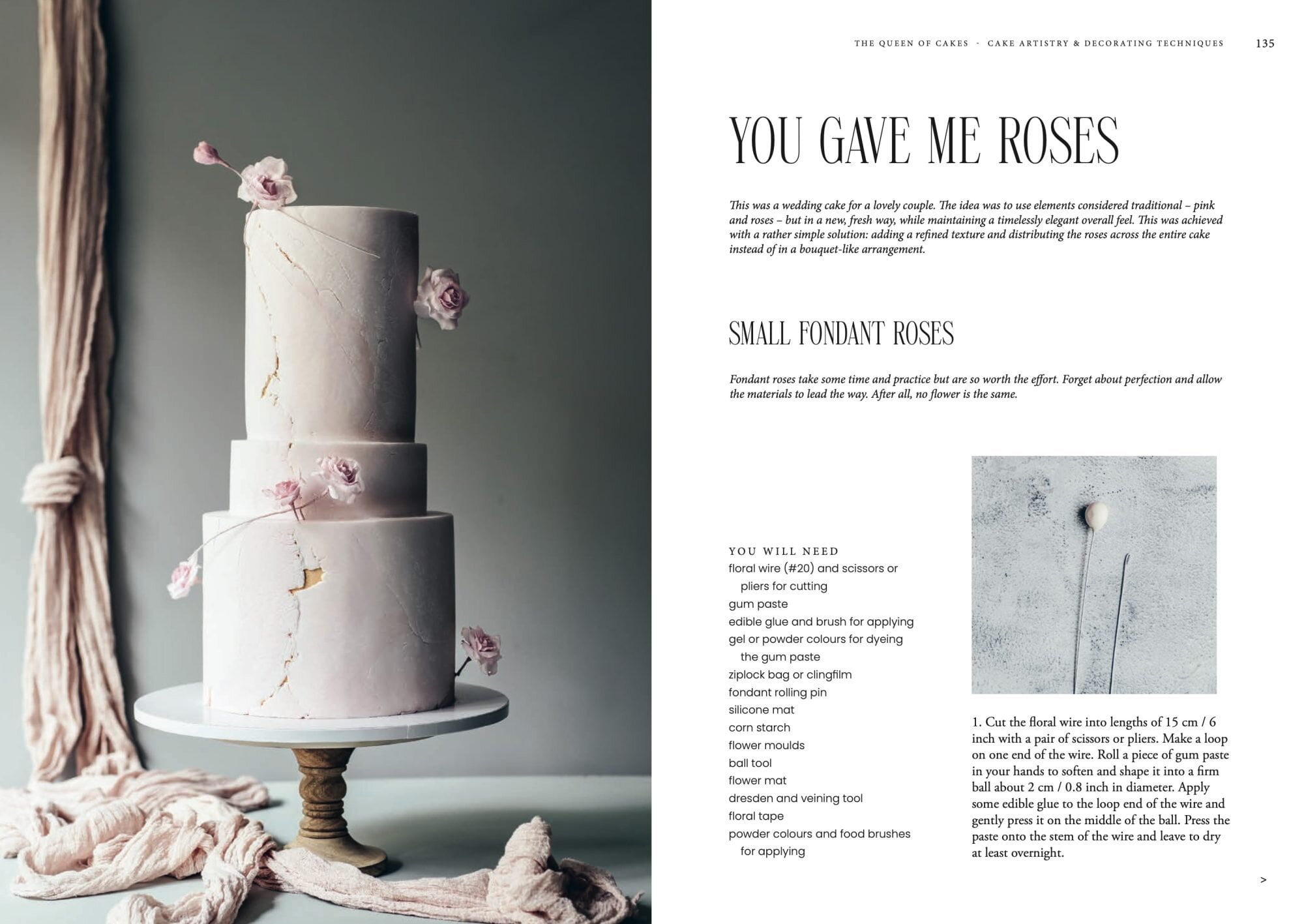 Cozy Publishing The Queen of Cakes: Gluten-Free Baking and Artistry ...
