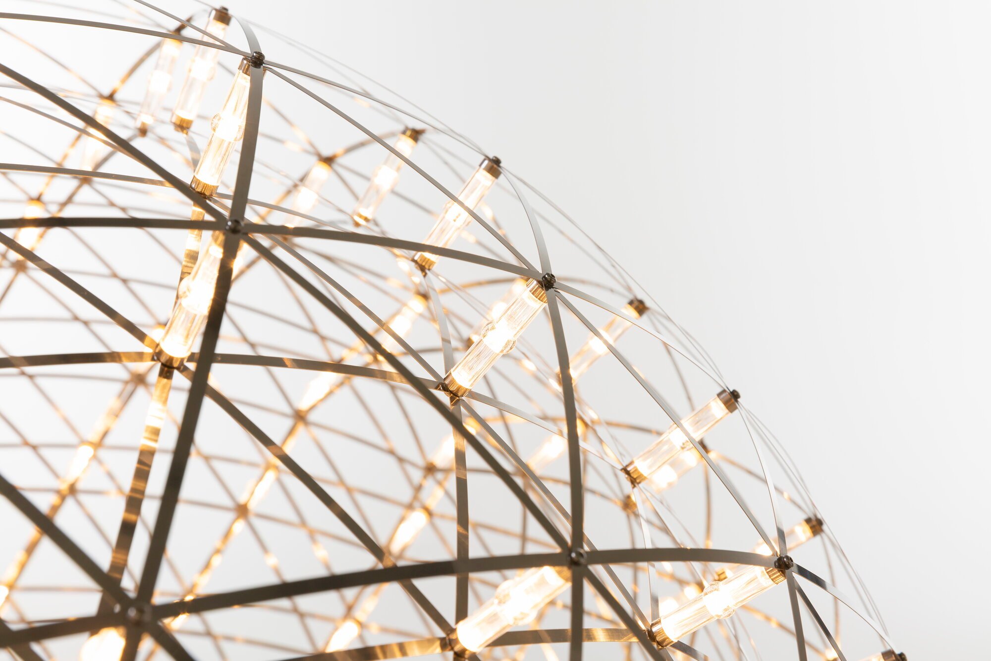 Moooi Raimond II Dome 79 pendant, dimmable | Finnish Design Shop