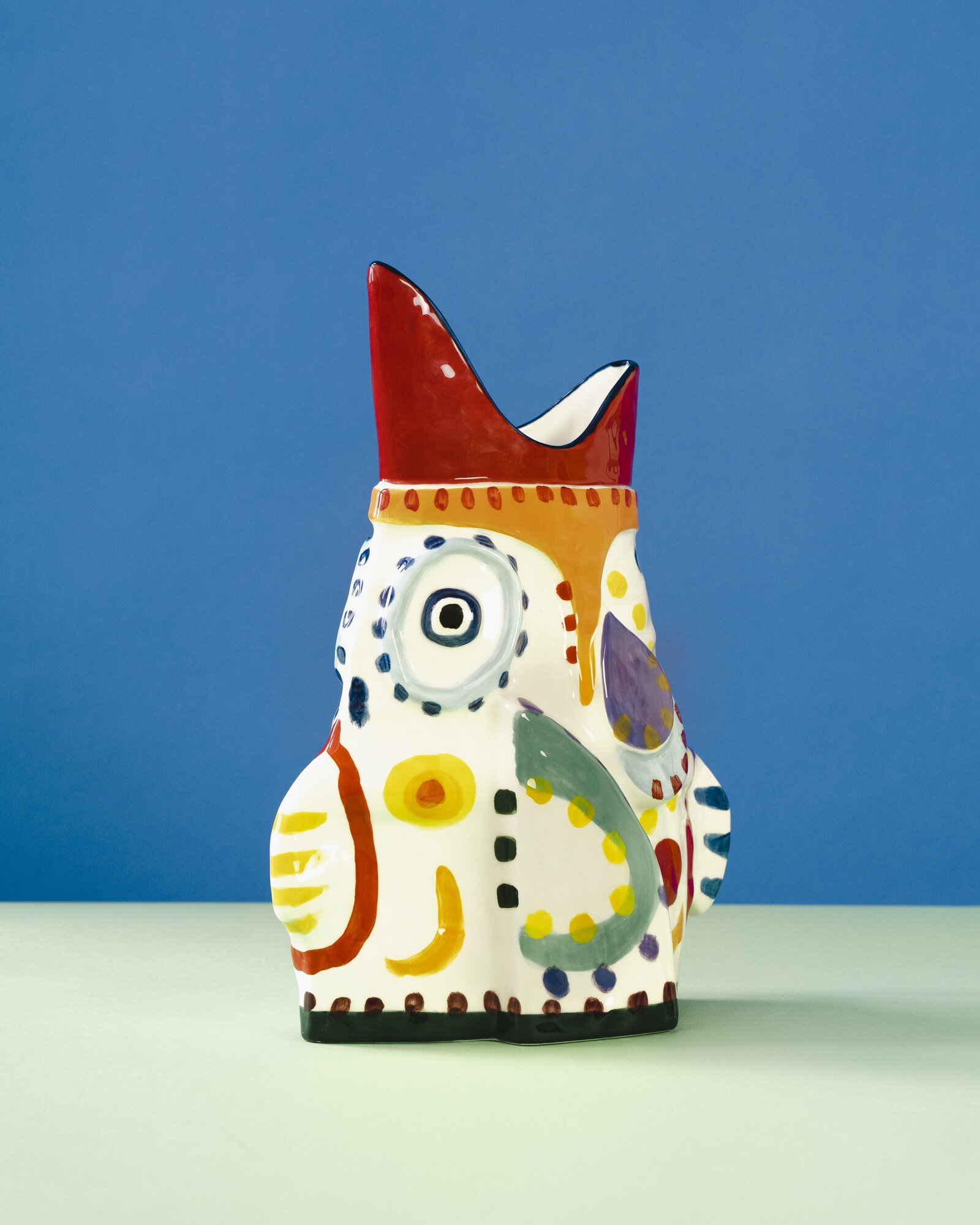 Serax Sicily vase 04 | Finnish Design Shop