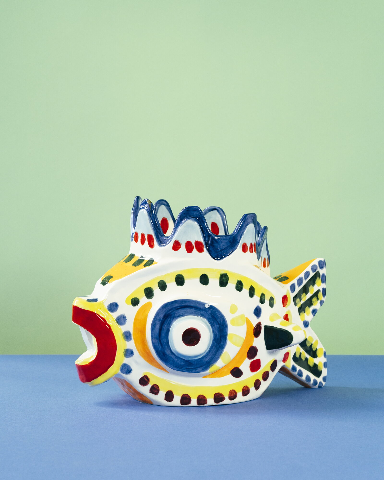 Serax Sicily vase 01 | Finnish Design Shop