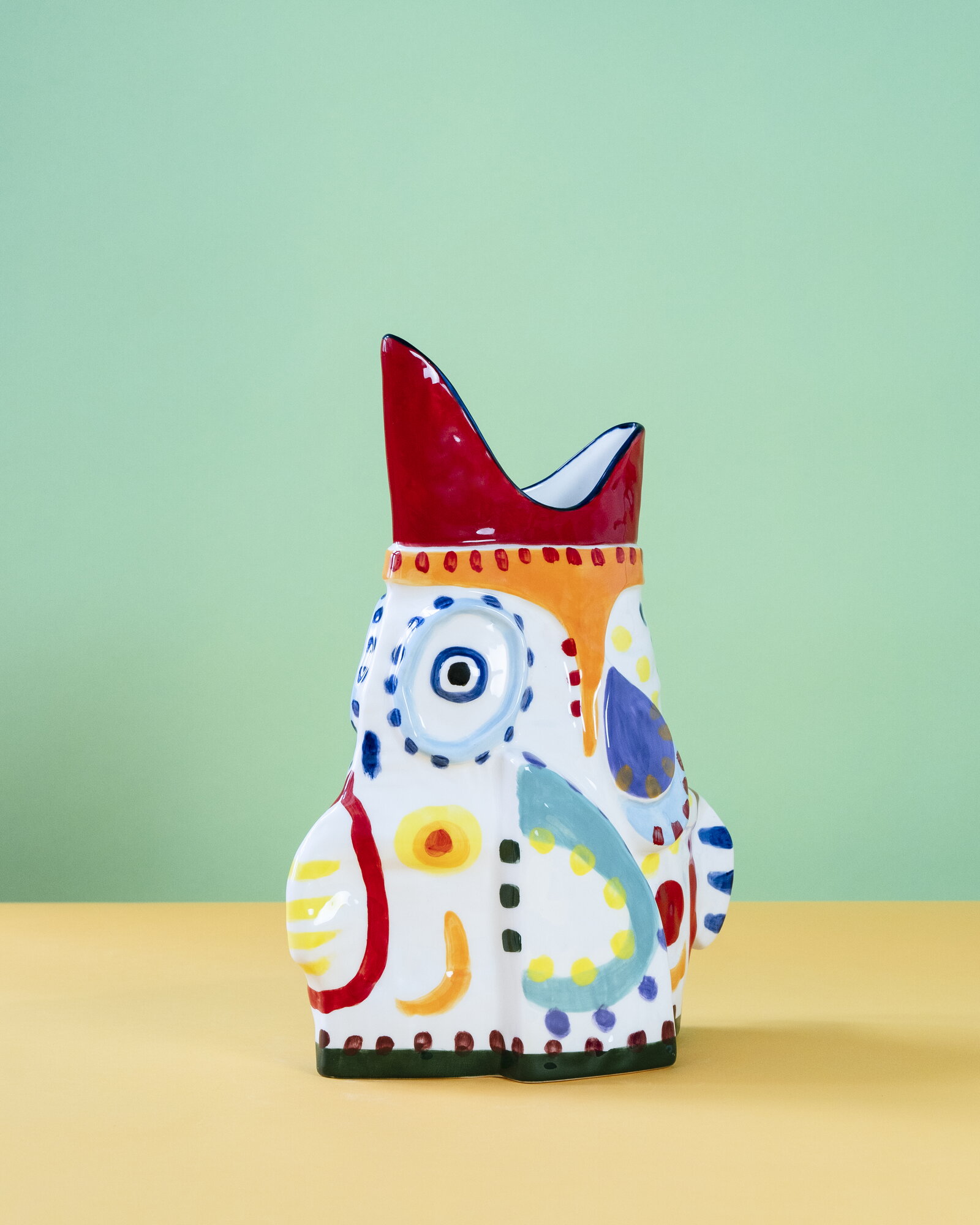 Serax Sicily vase 04 | Finnish Design Shop