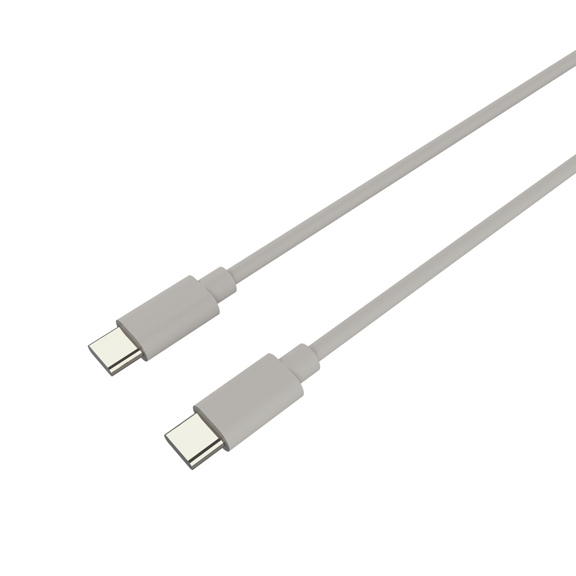 palett3 Câble USB-C vers USB-C, 2 m, Sandhamn beige | Finnish Design Shop