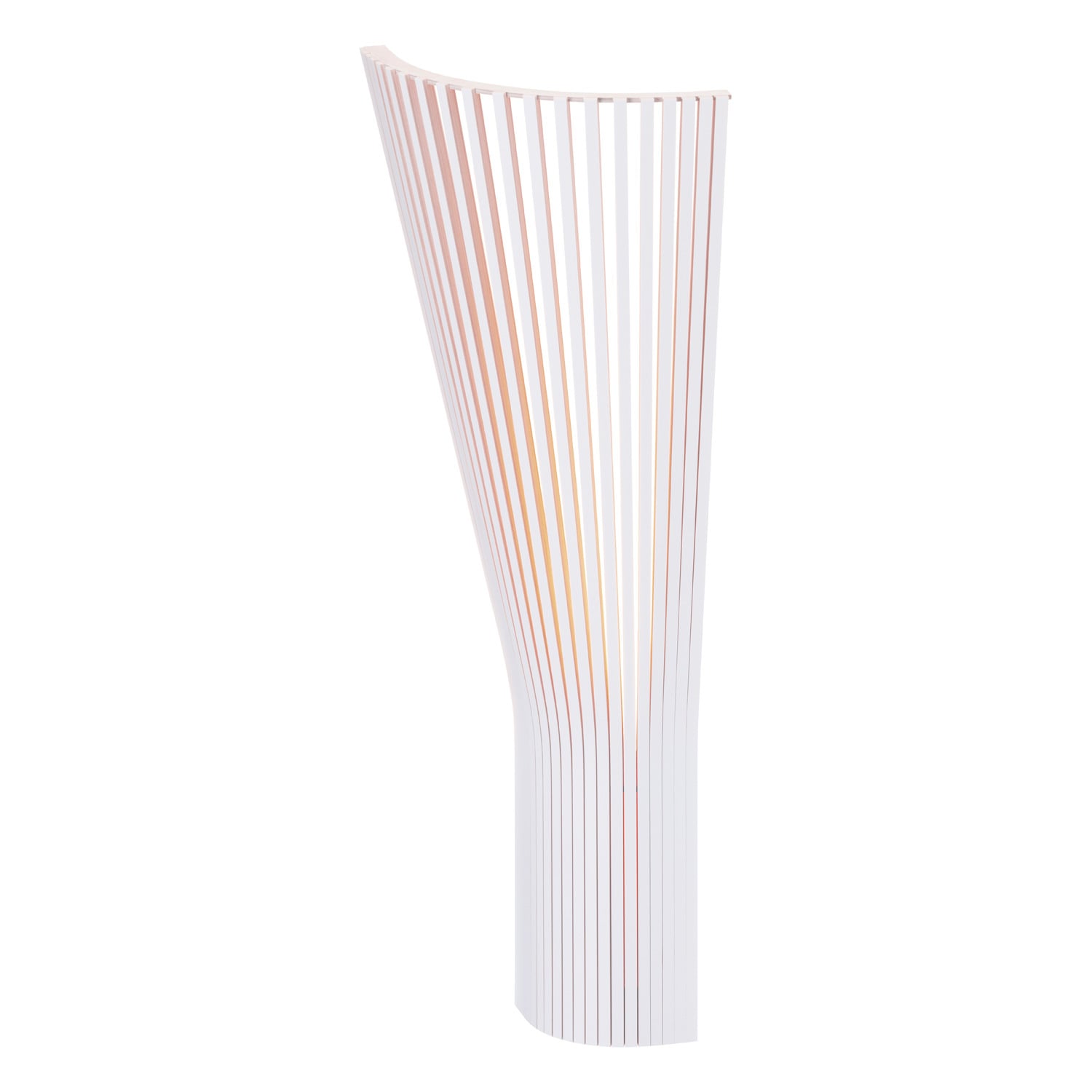 Secto Design Secto 4236 kulmavalaisin, 60 cm, valkoinen | Finnish ...