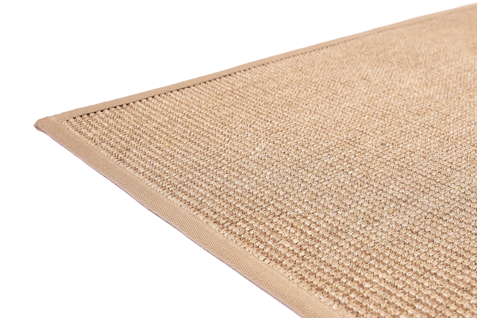 VM Carpet Sisal rug, 50 natur | Finnish Design Shop