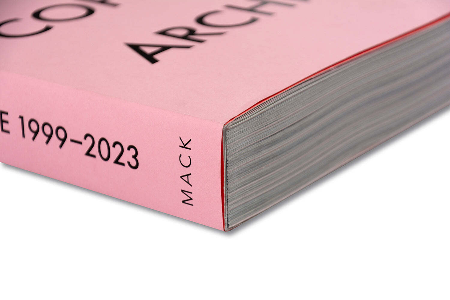 MACK Books Sofia Coppola Archive 1999-2023 | Finnish Design Shop