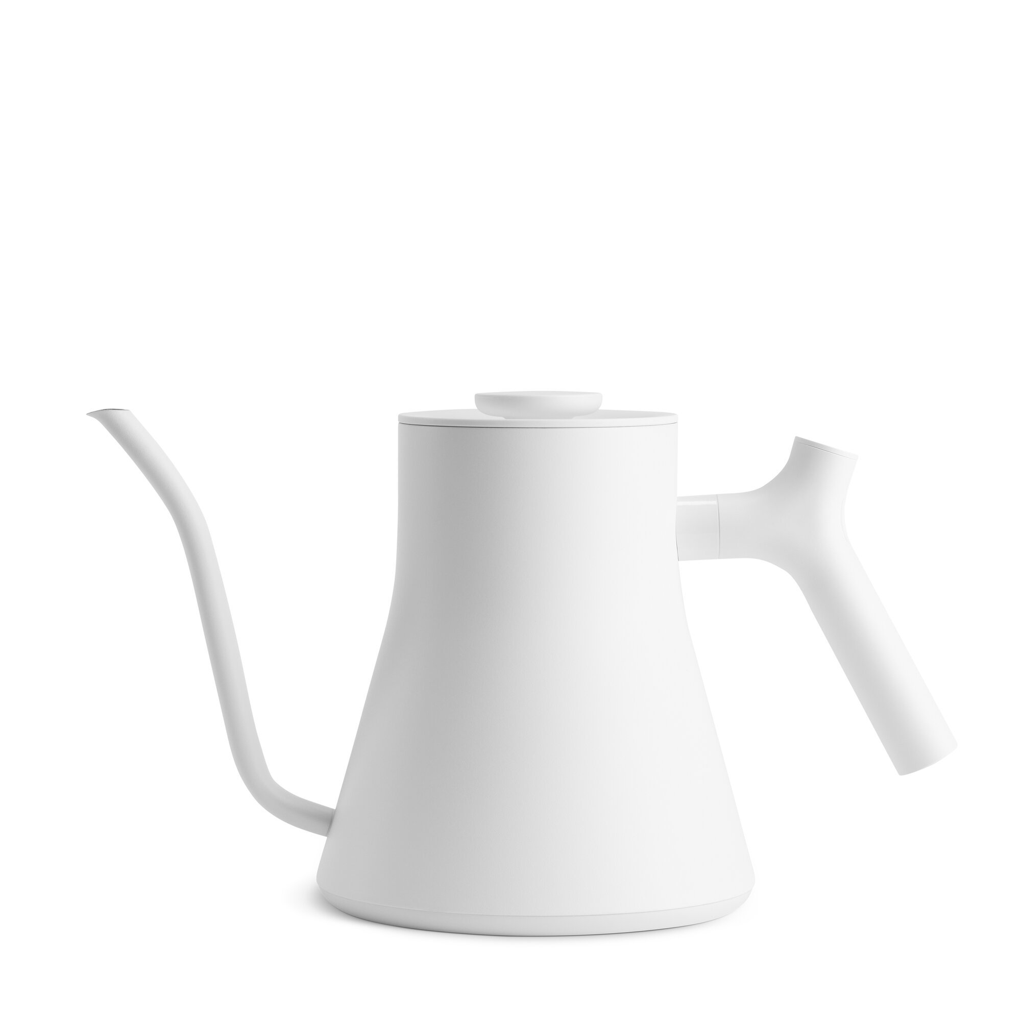 Fellow Stagg EKG Pro electric kettle, matte white | Finnish Design Shop