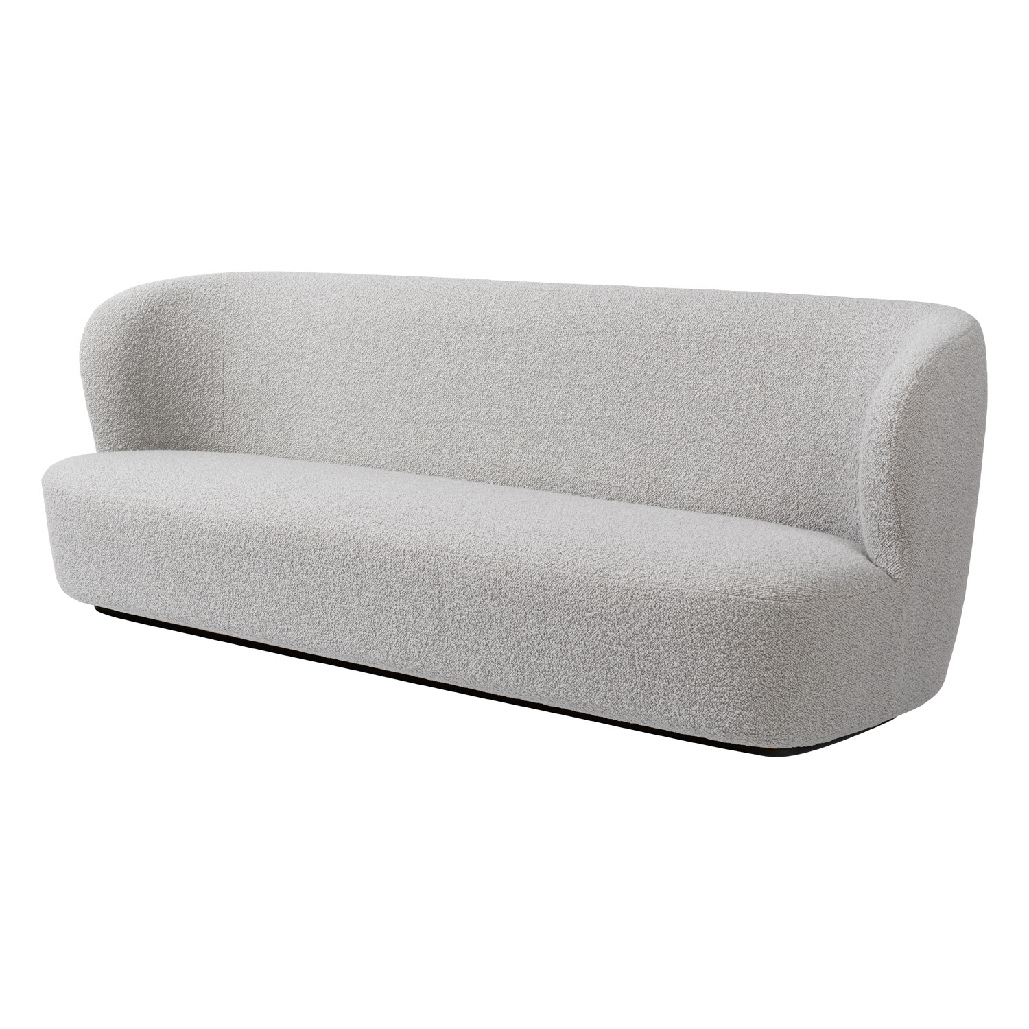 GUBI Stay sofa 190 x 70 cm, Karakorum 004 | Finnish Design Shop UK
