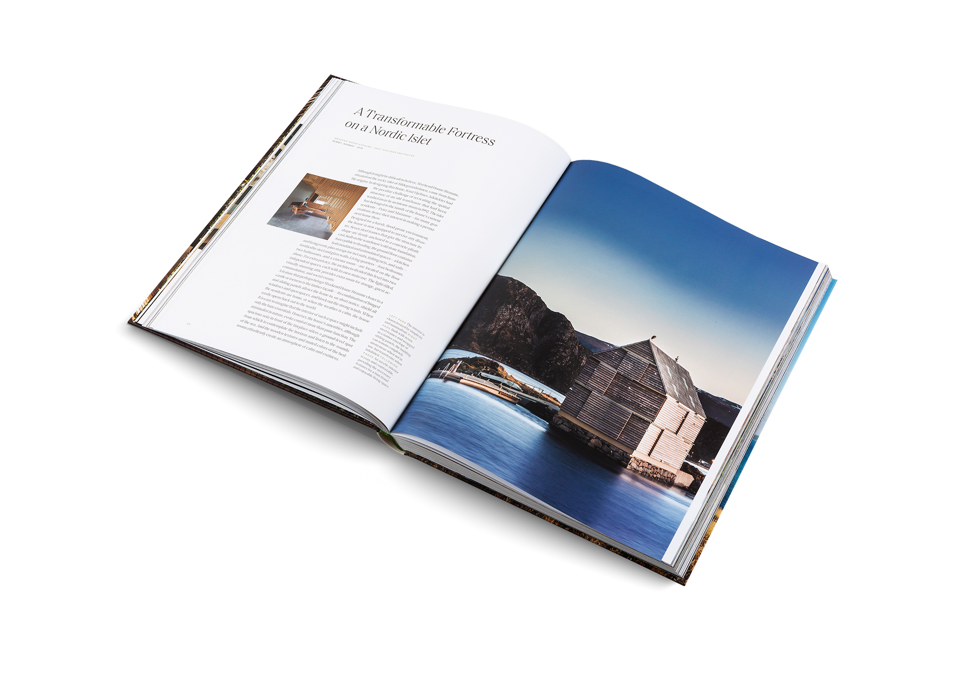 Gestalten Sublime Hideaways | Finnish Design Shop