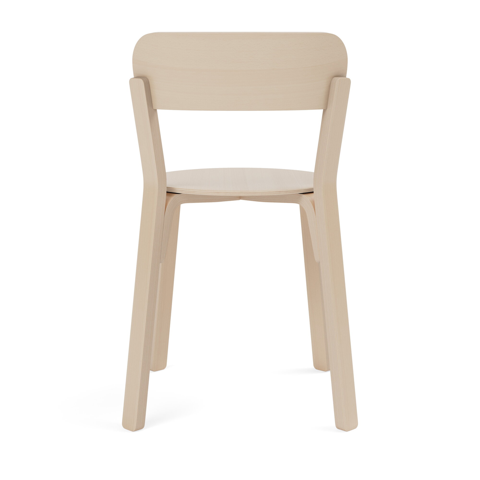 TAKT T22 Turn chair, beech | Finnish Design Shop