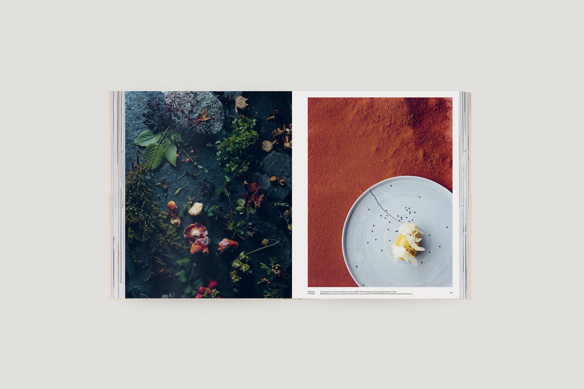 Artisan Books The Art of Kinfolk: An Iconic Lens on Life and Style ...