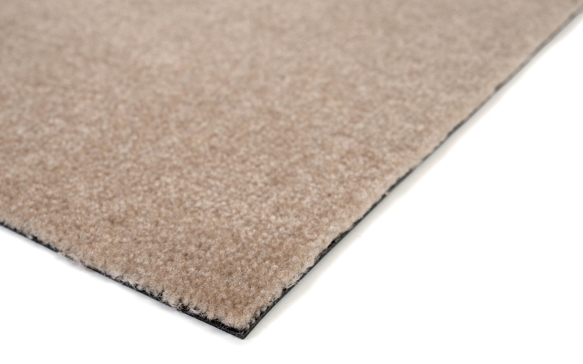 Tica Copenhagen Uni color rug, 67 x 200 cm, ivory | Finnish Design Shop