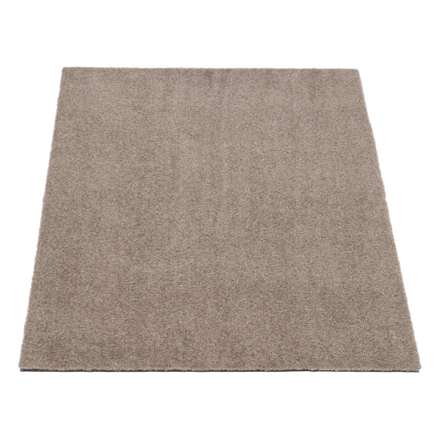 Tica Copenhagen Uni color rug, 60 x 90 cm, sand | Finnish Design Shop