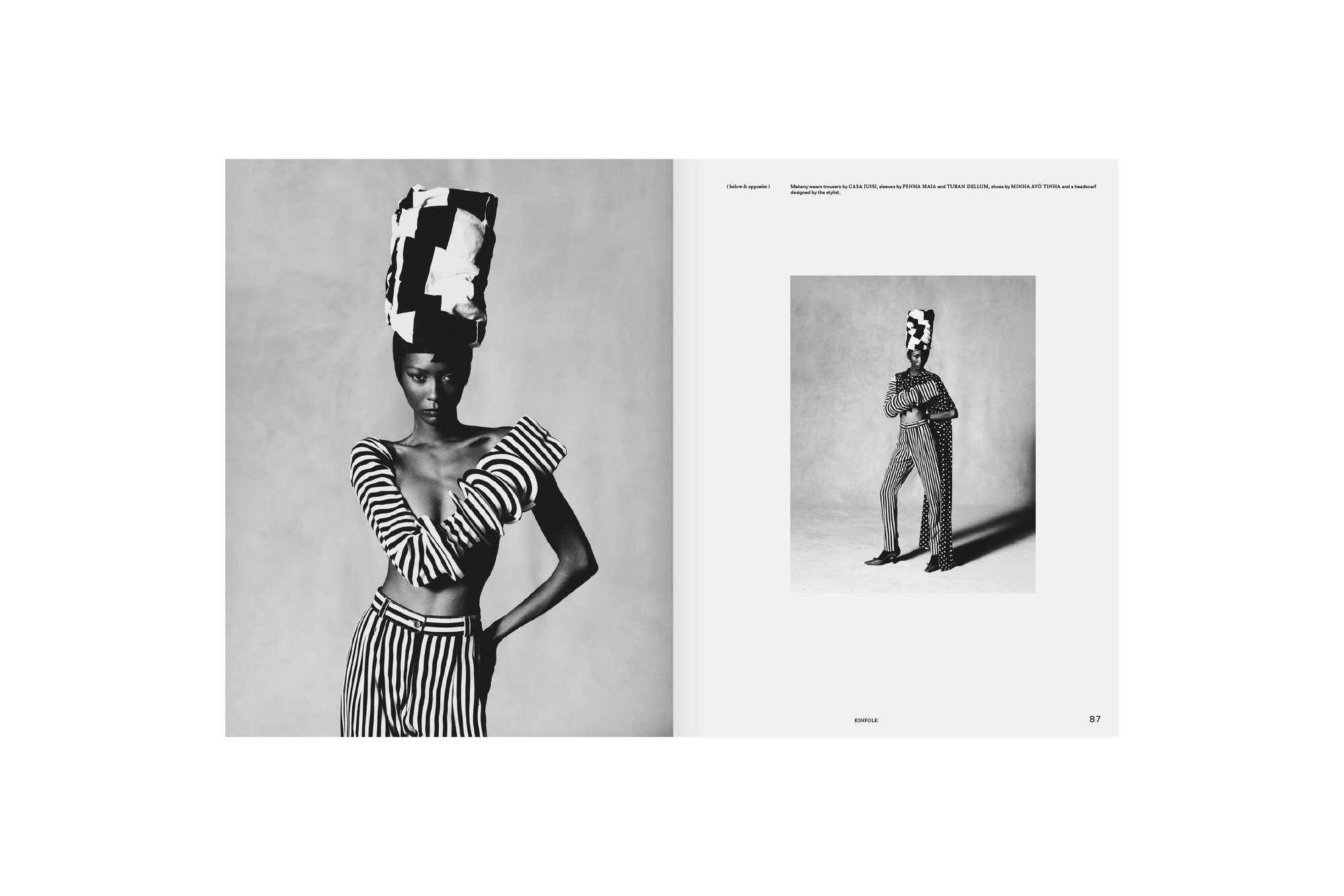 Kinfolk magazine, issue 53 | Finnish Design Shop