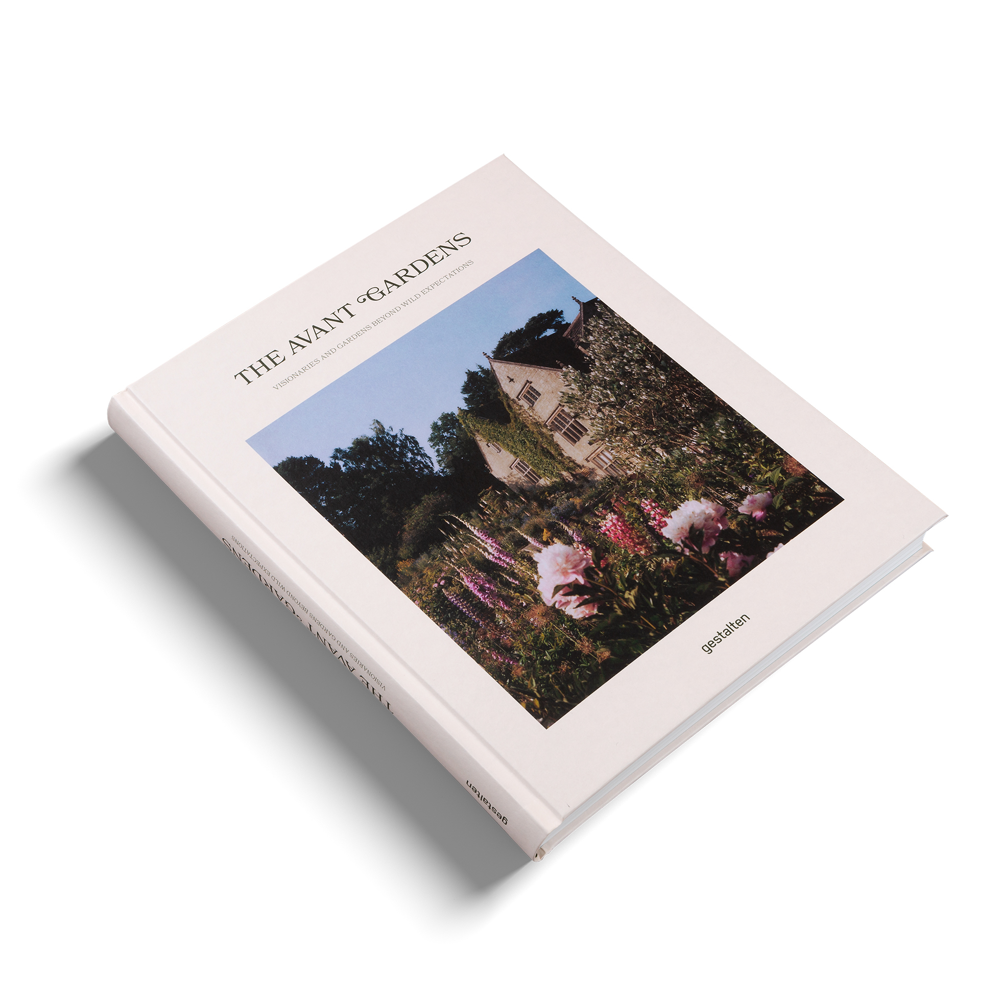 Gestalten The Avant Gardens | Finnish Design Shop