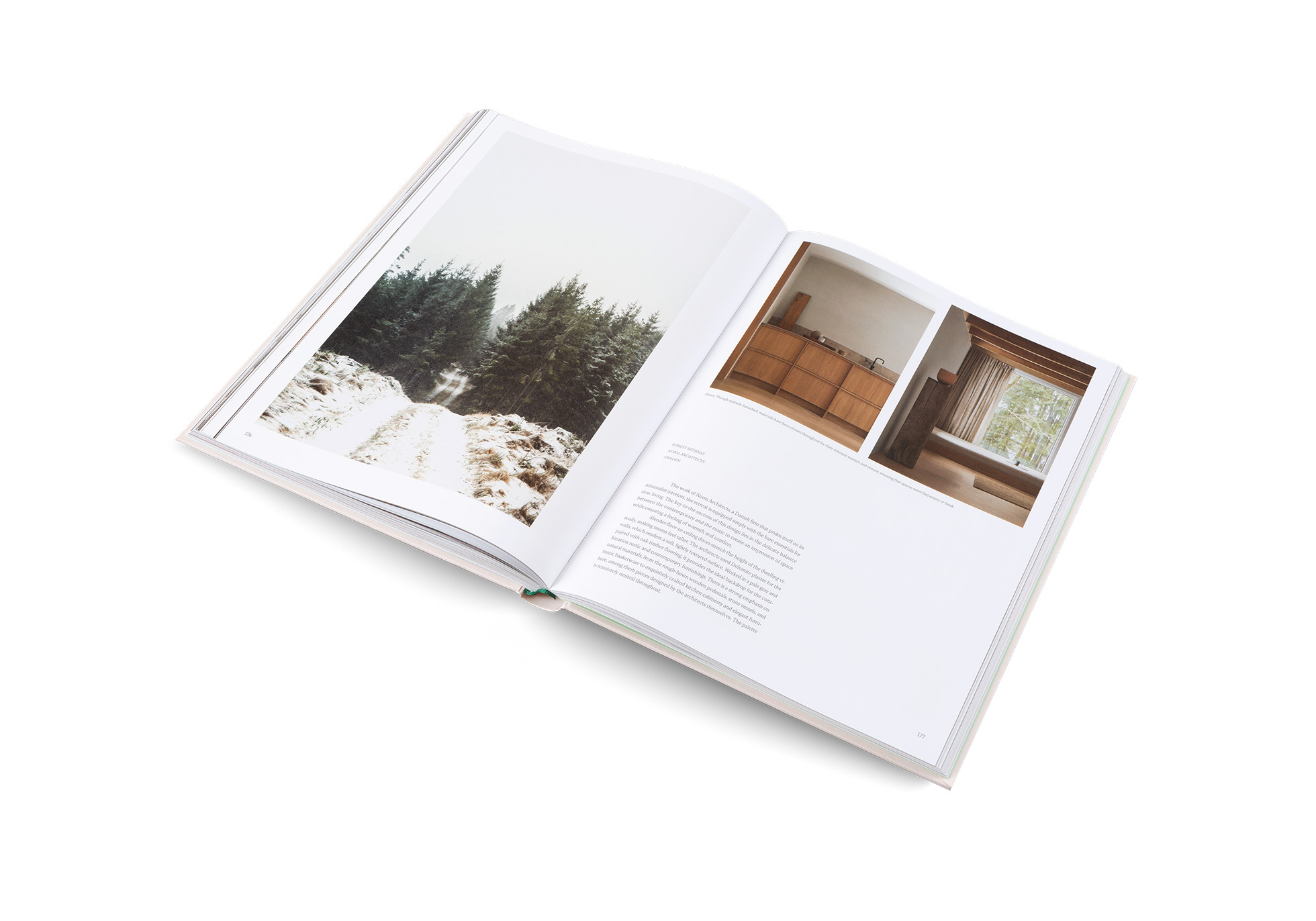Gestalten The Nordic Home: Scandinavian Living, Interiors and Design ...