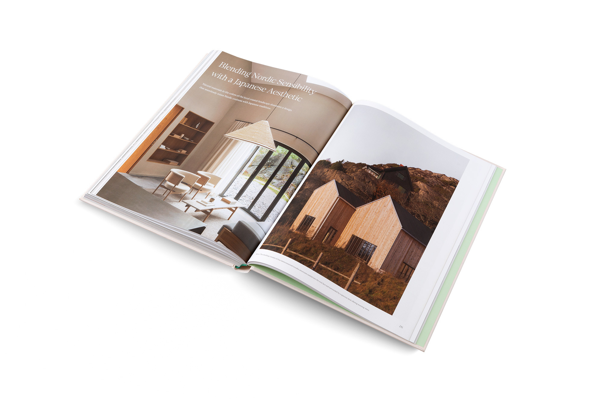 Gestalten The Nordic Home: Scandinavian Living, Interiors and Design ...