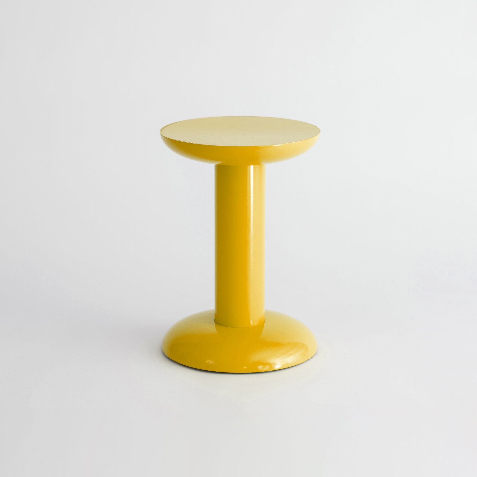 Raawii Thing jakkara, keltainen | Finnish Design Shop