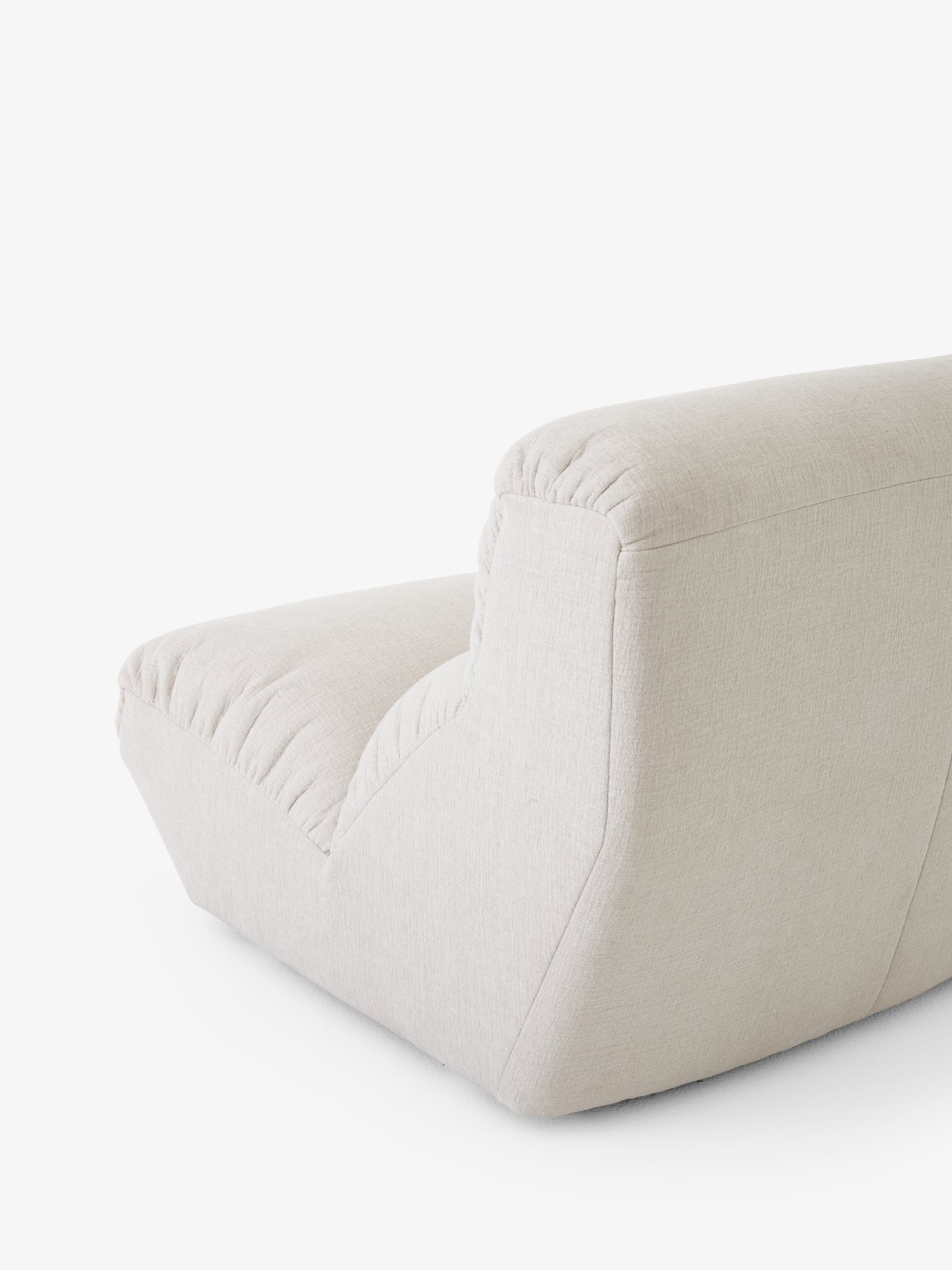 &Tradition Hi Lo E modular sofa, Cifrado 0121 | Finnish Design Shop