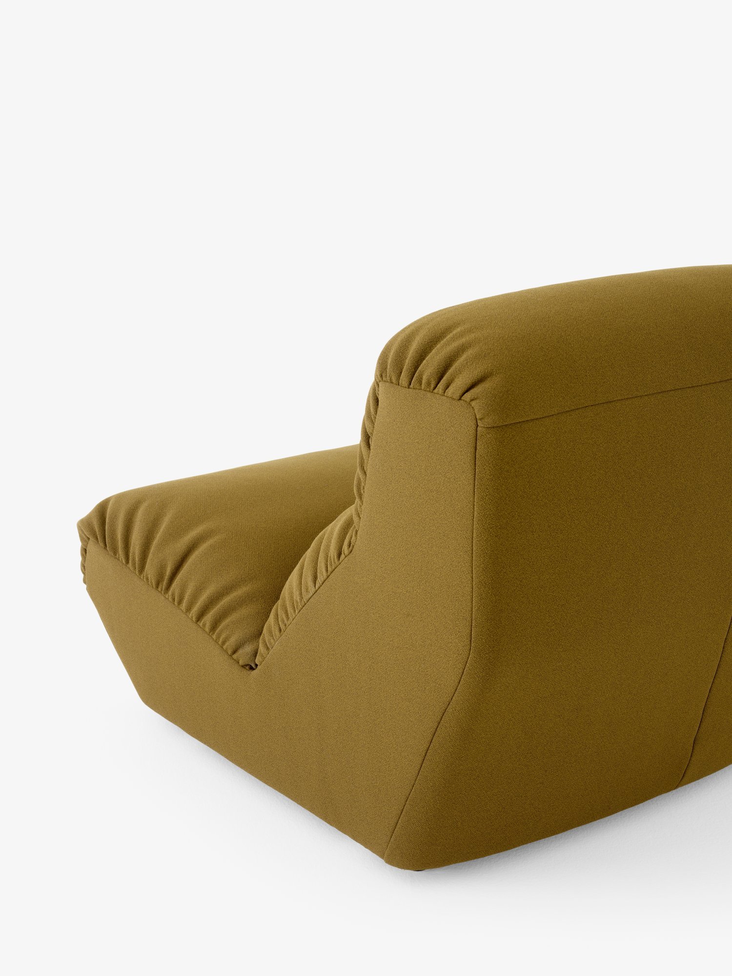 &Tradition Hi Lo E modular sofa, Mylla 0971 | Finnish Design Shop
