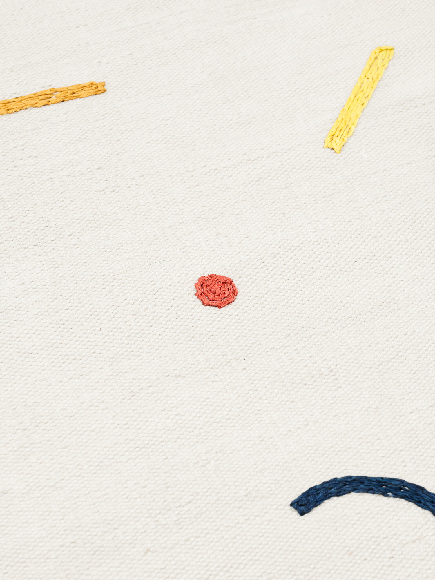 MUM's Ajattelija rug | Finnish Design Shop UK