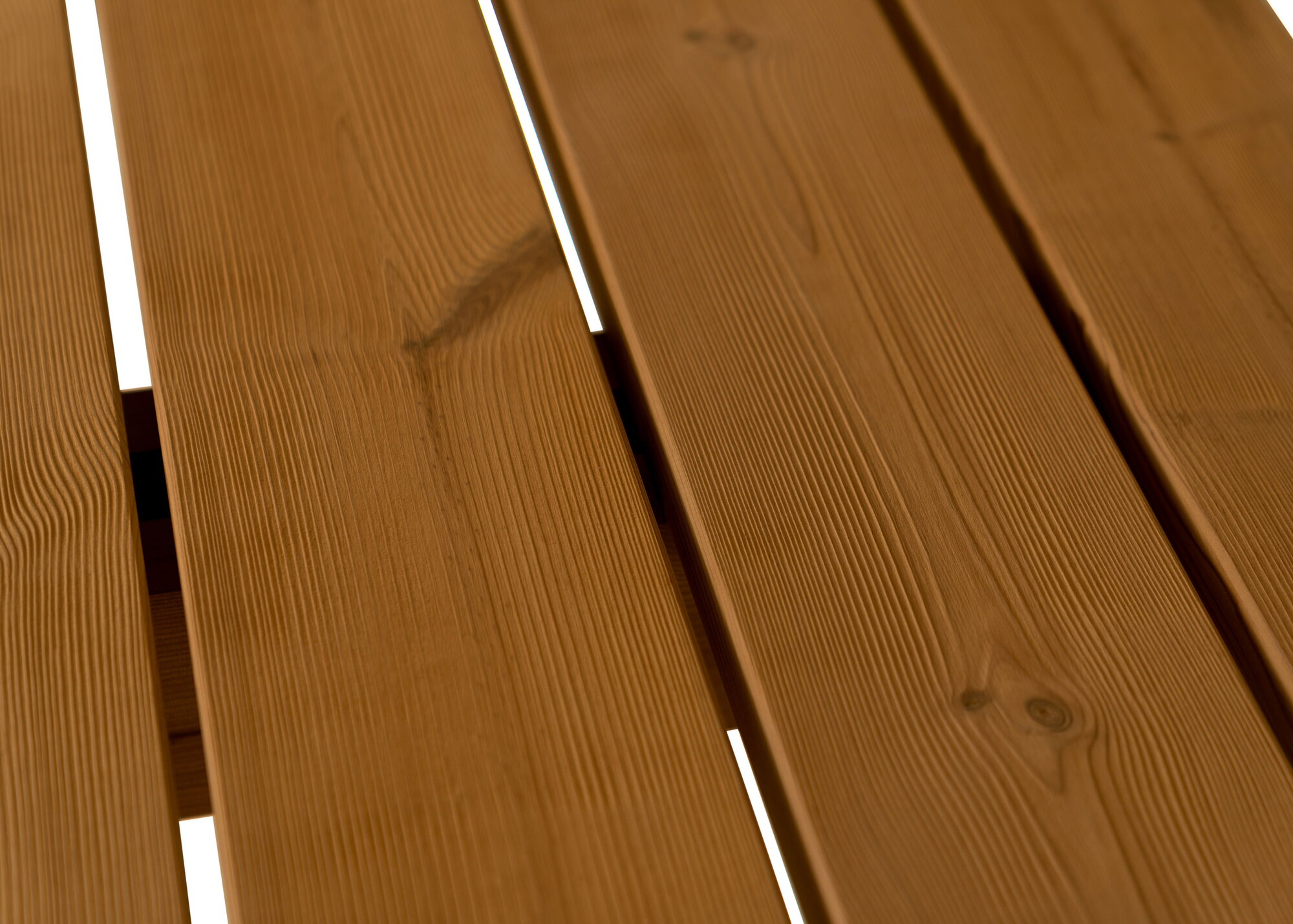 Vaarnii 013 Osa outdoor dining table, 182 cm, pine | Finnish Design Shop