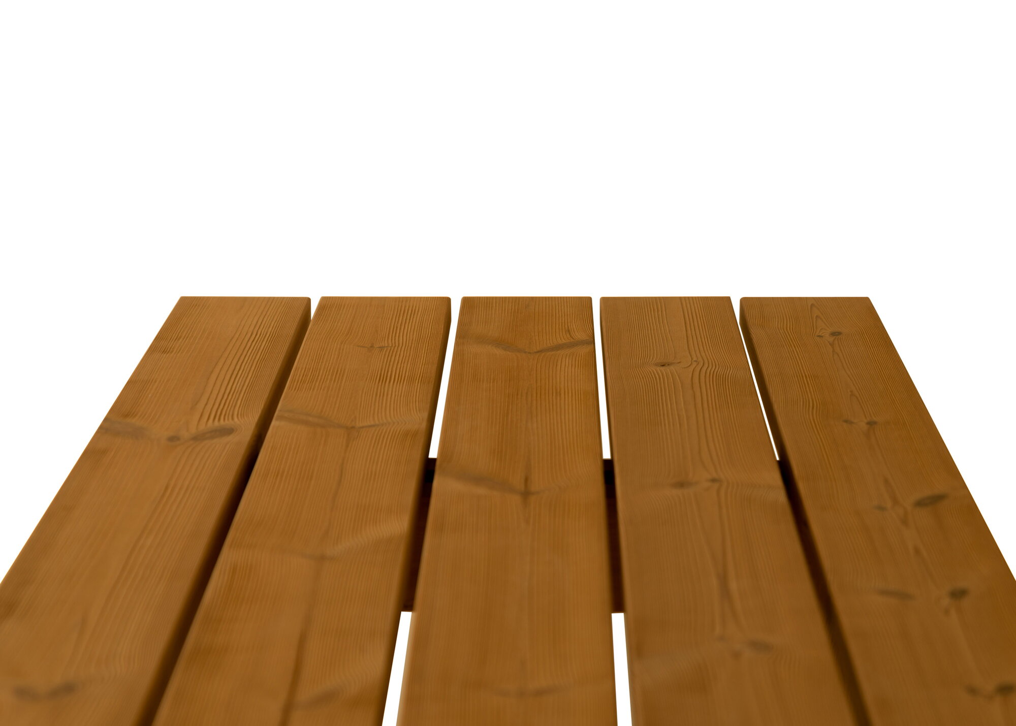 Vaarnii 013 Osa outdoor dining table, 182 cm, pine | Finnish Design Shop