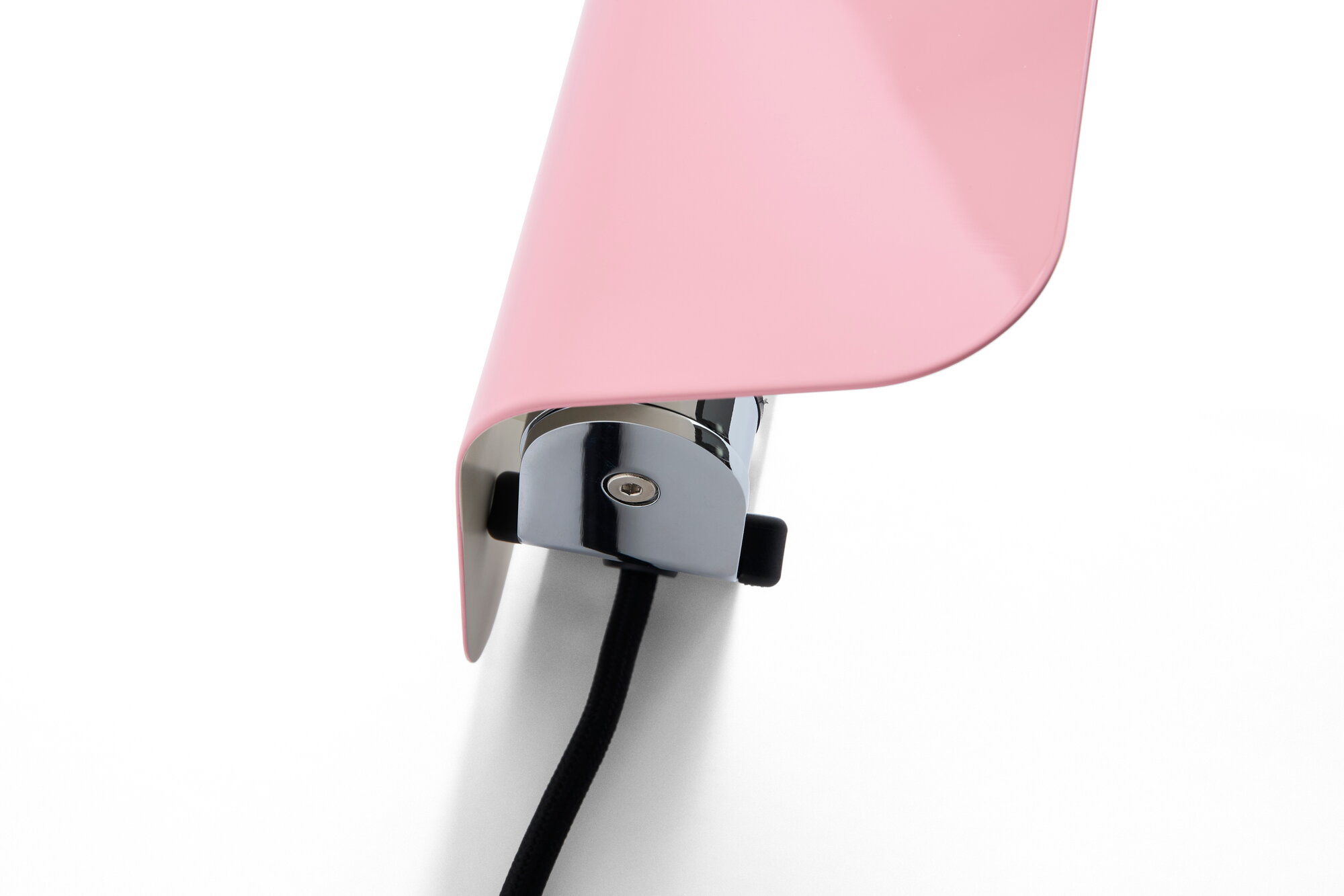 HAY Apex wall lamp, Luis pink | Finnish Design Shop