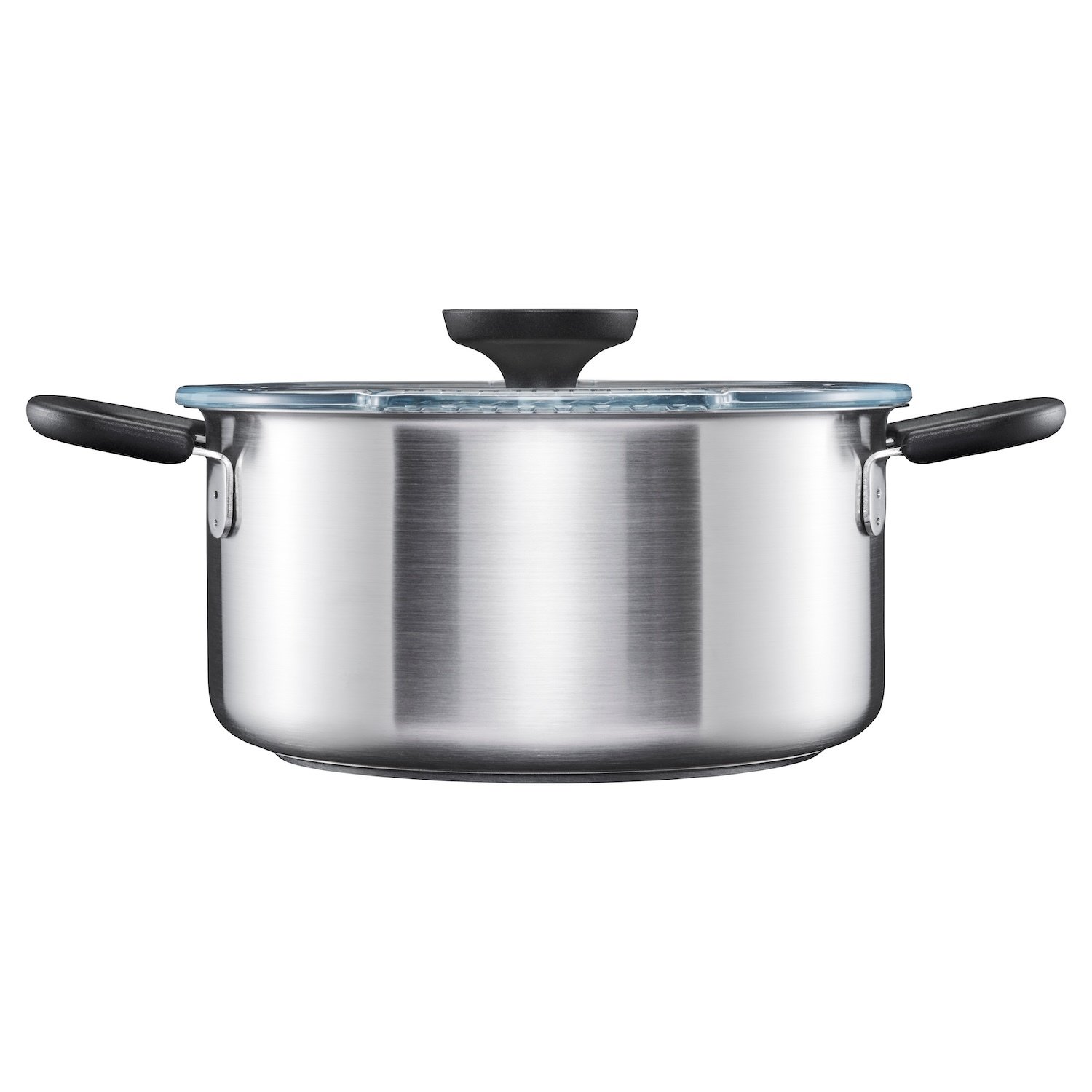 Fiskars Functional Form casserole, 3 L | Finnish Design Shop