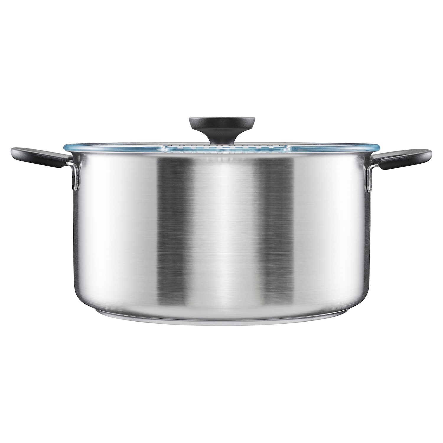 Fiskars Functional Form casserole, 7 L | Finnish Design Shop