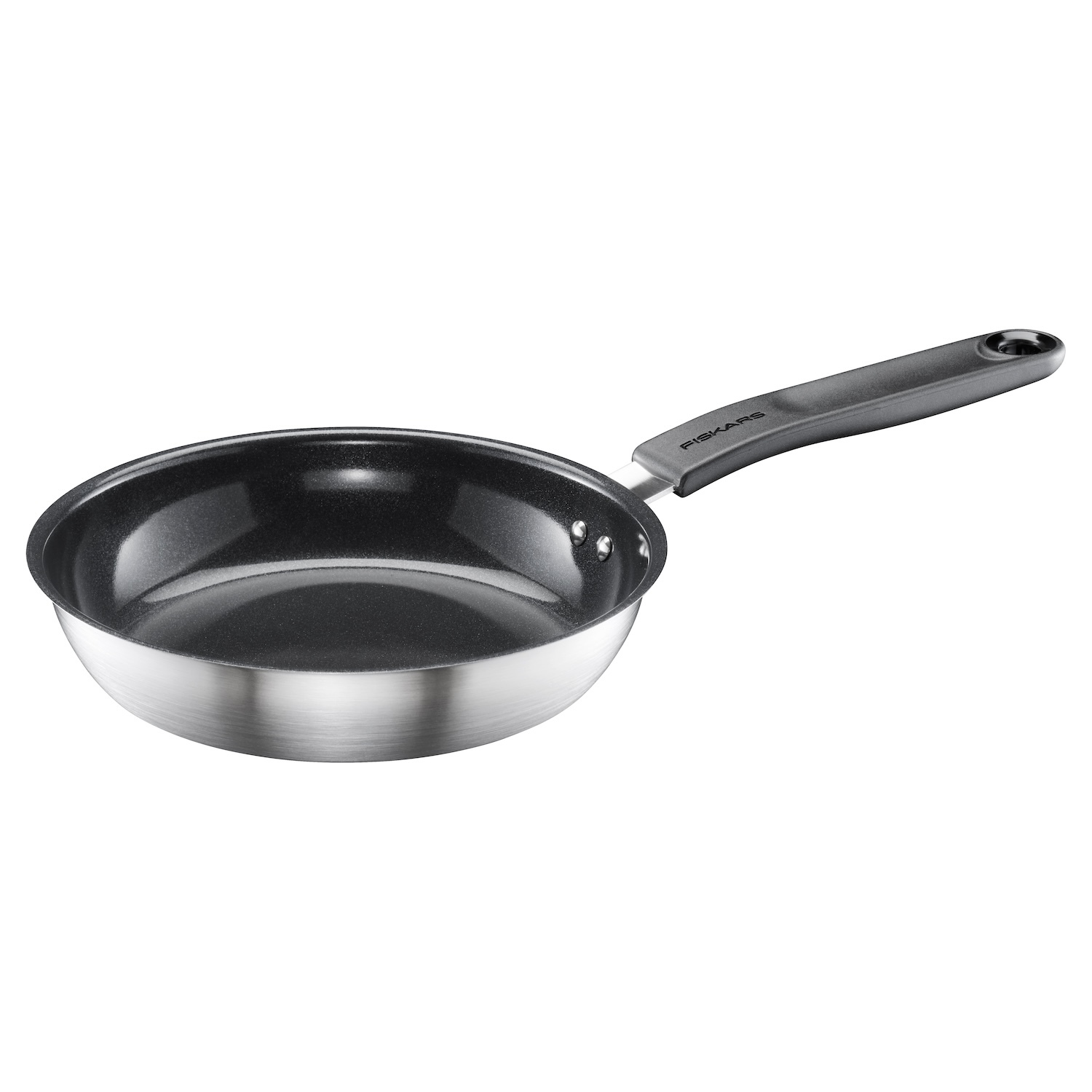 Fiskars Functional Form frying pan, 20 cm | Finnish Design Shop UK