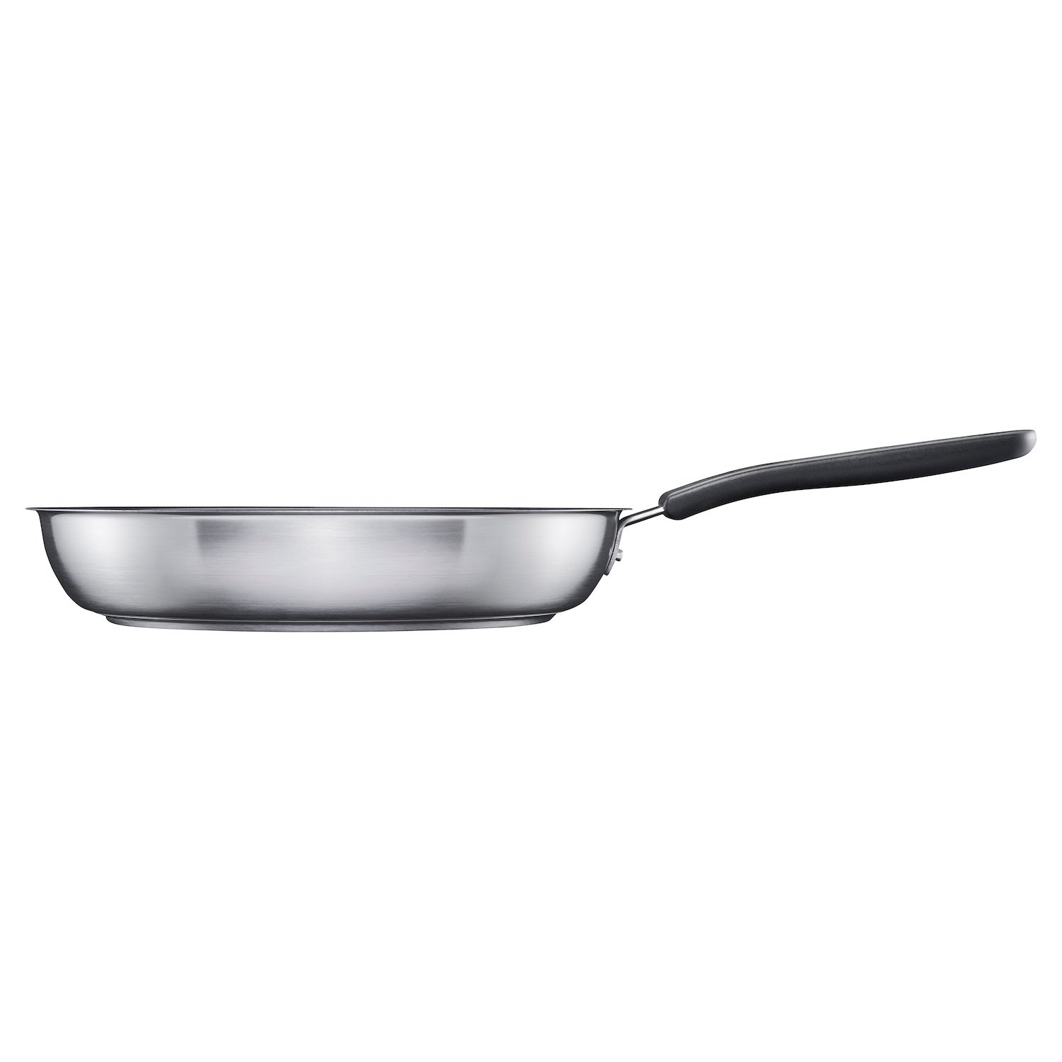 Fiskars Functional Form frying pan, 26 cm | Finnish Design Shop