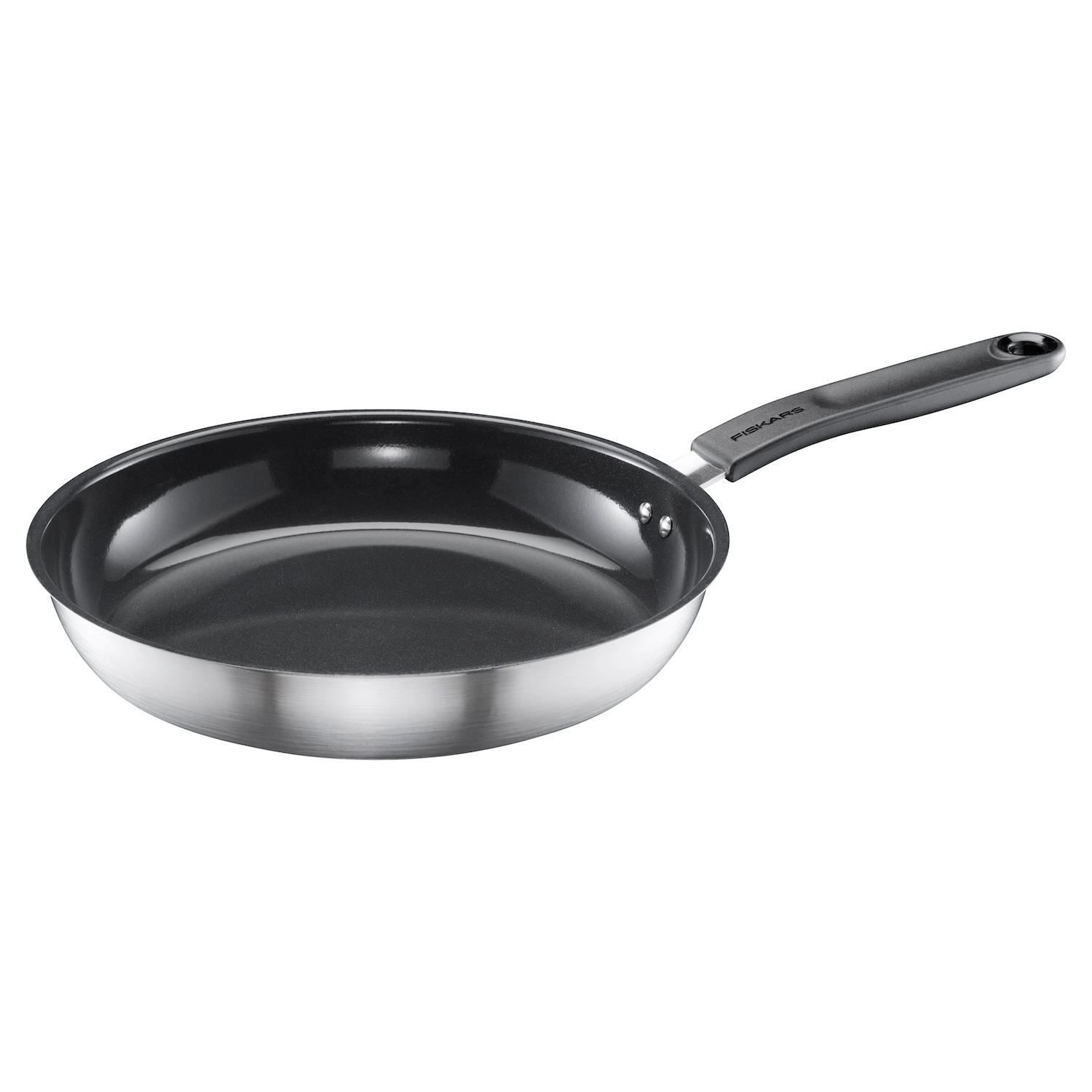 Fiskars Functional Form frying pan, 26 cm | Finnish Design Shop