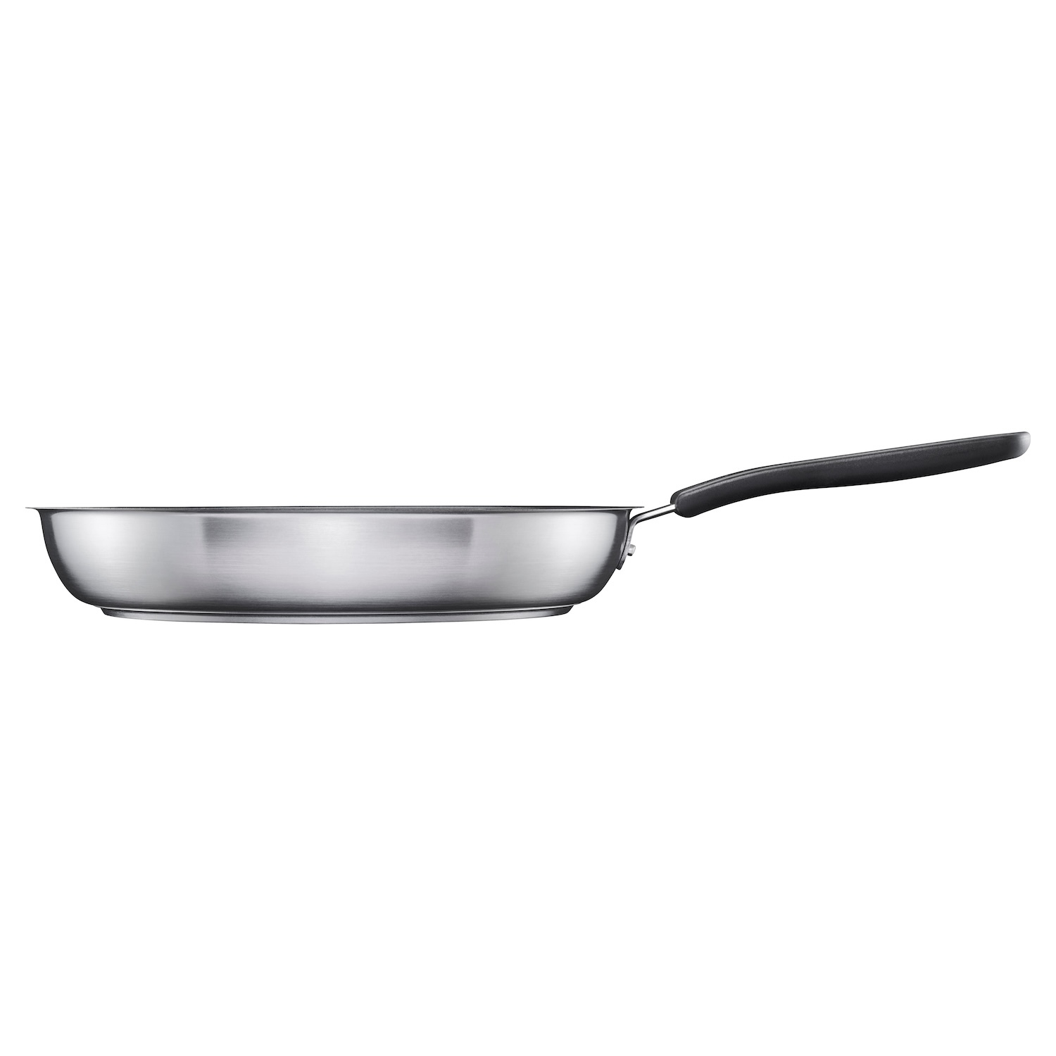 Fiskars Functional Form frying pan, 28 cm | Finnish Design Shop