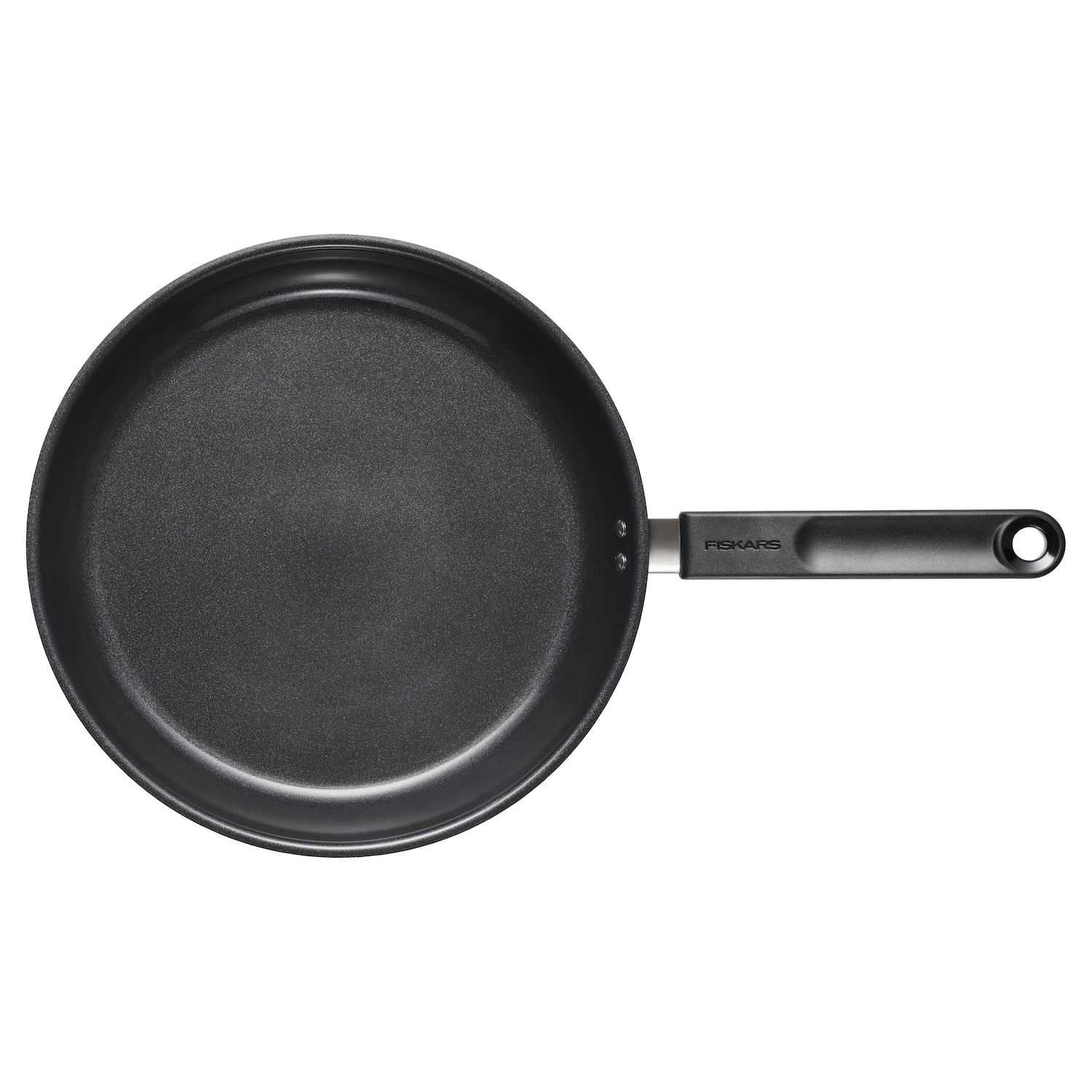 Fiskars Functional Form frying pan, 28 cm | Finnish Design Shop