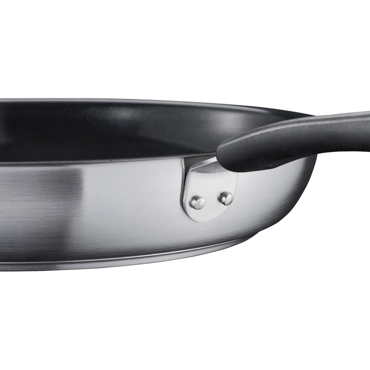 Fiskars Functional Form frying pan, 28 cm | Finnish Design Shop