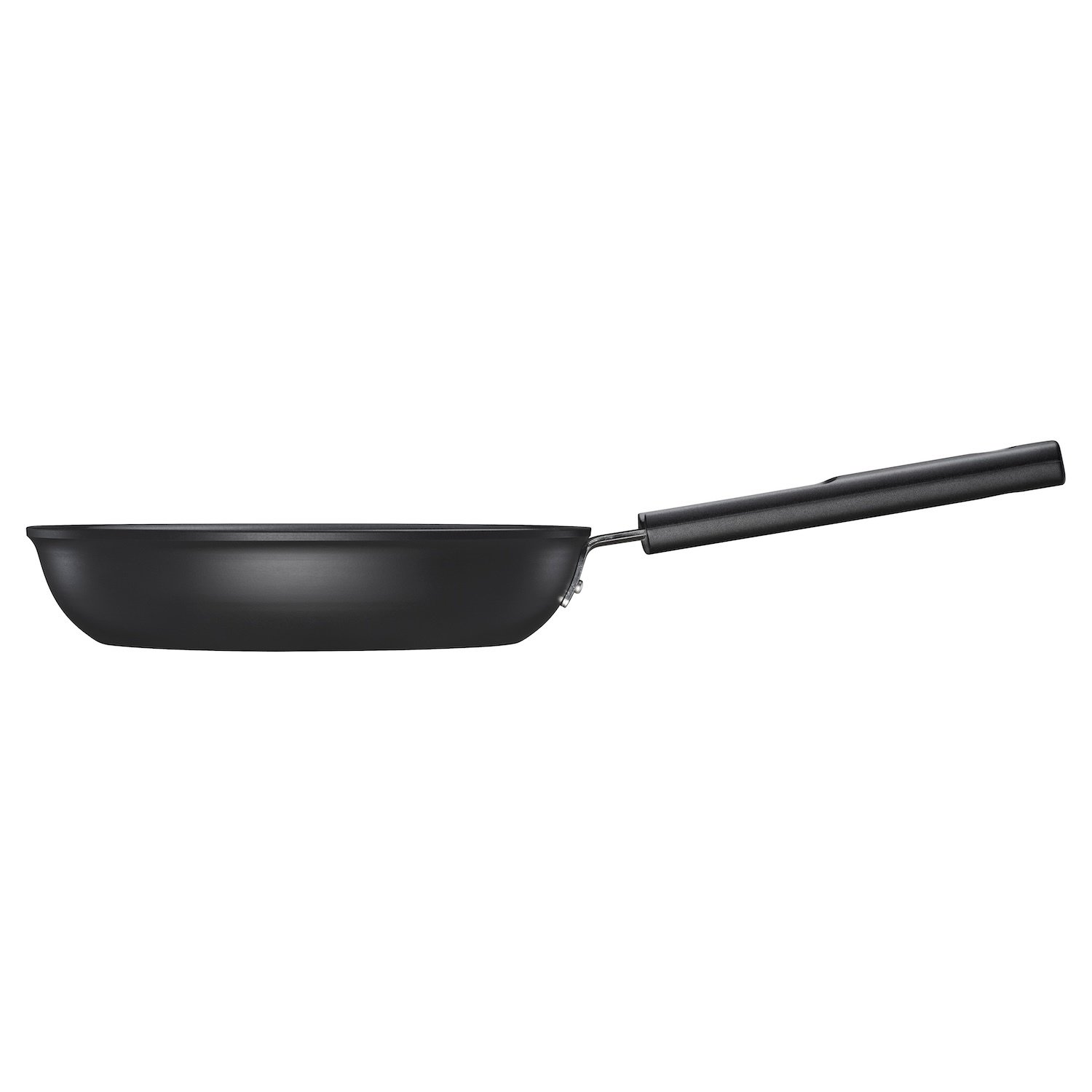 Fiskars Hard Face frying pan, 20 cm | Finnish Design Shop