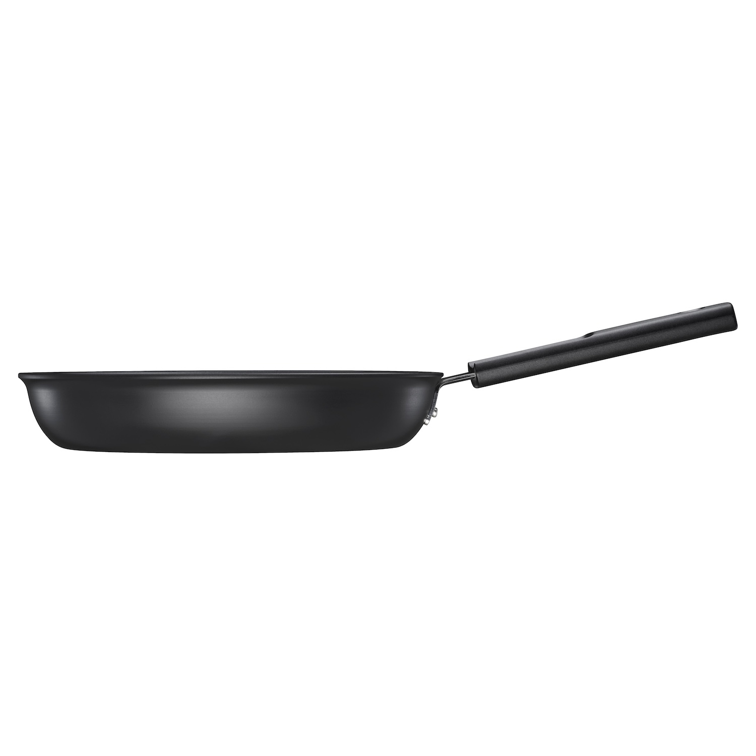 Fiskars Hard Face frying pan, 24 cm | Finnish Design Shop