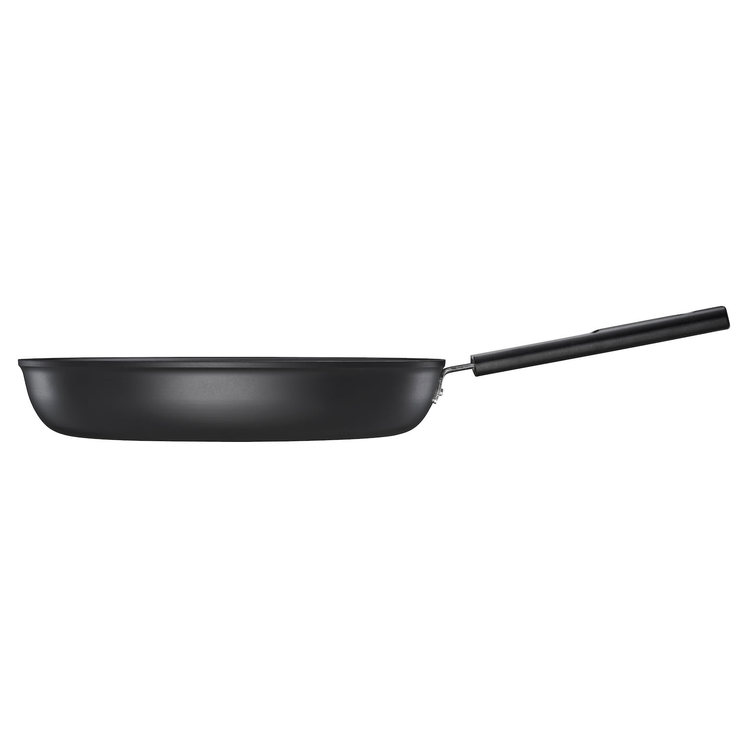 Fiskars Hard Face frying pan, 30 cm | Finnish Design Shop