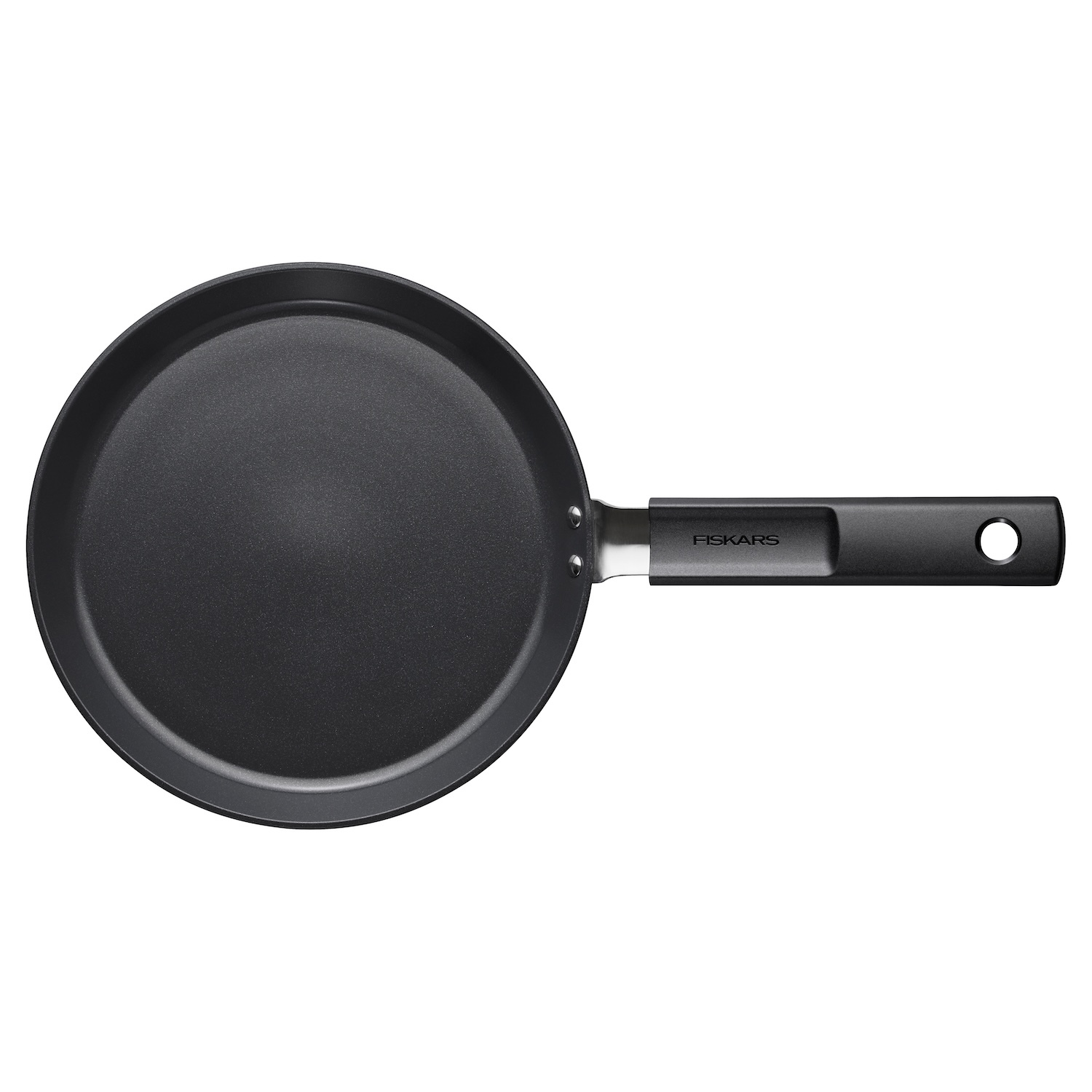 Fiskars Hard Face omelette pan, 22 cm | Finnish Design Shop