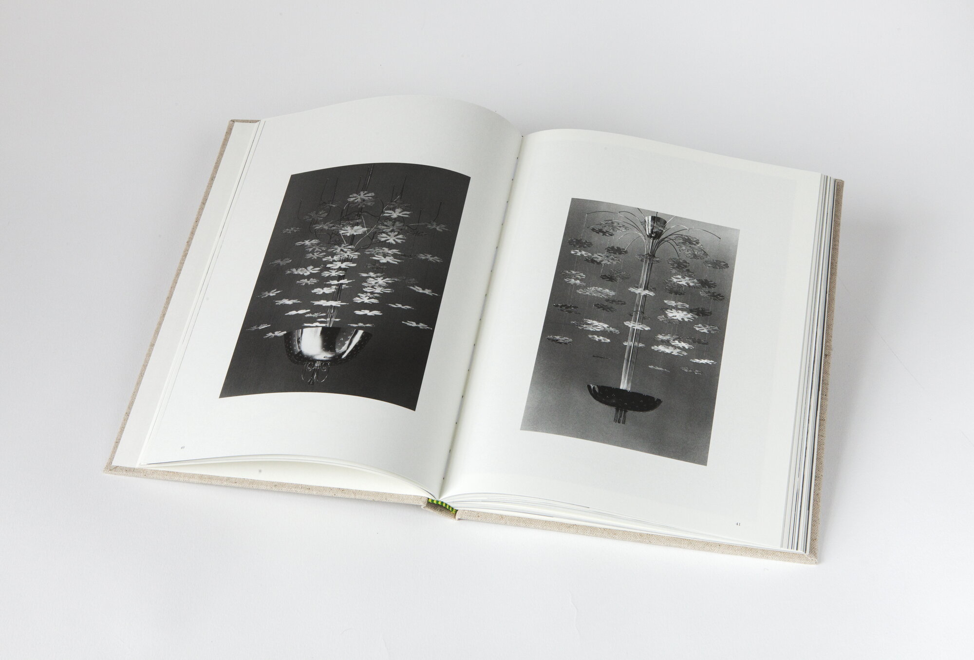 Toivo publishing Chasing Light: Archival Photographs and Drawings of ...