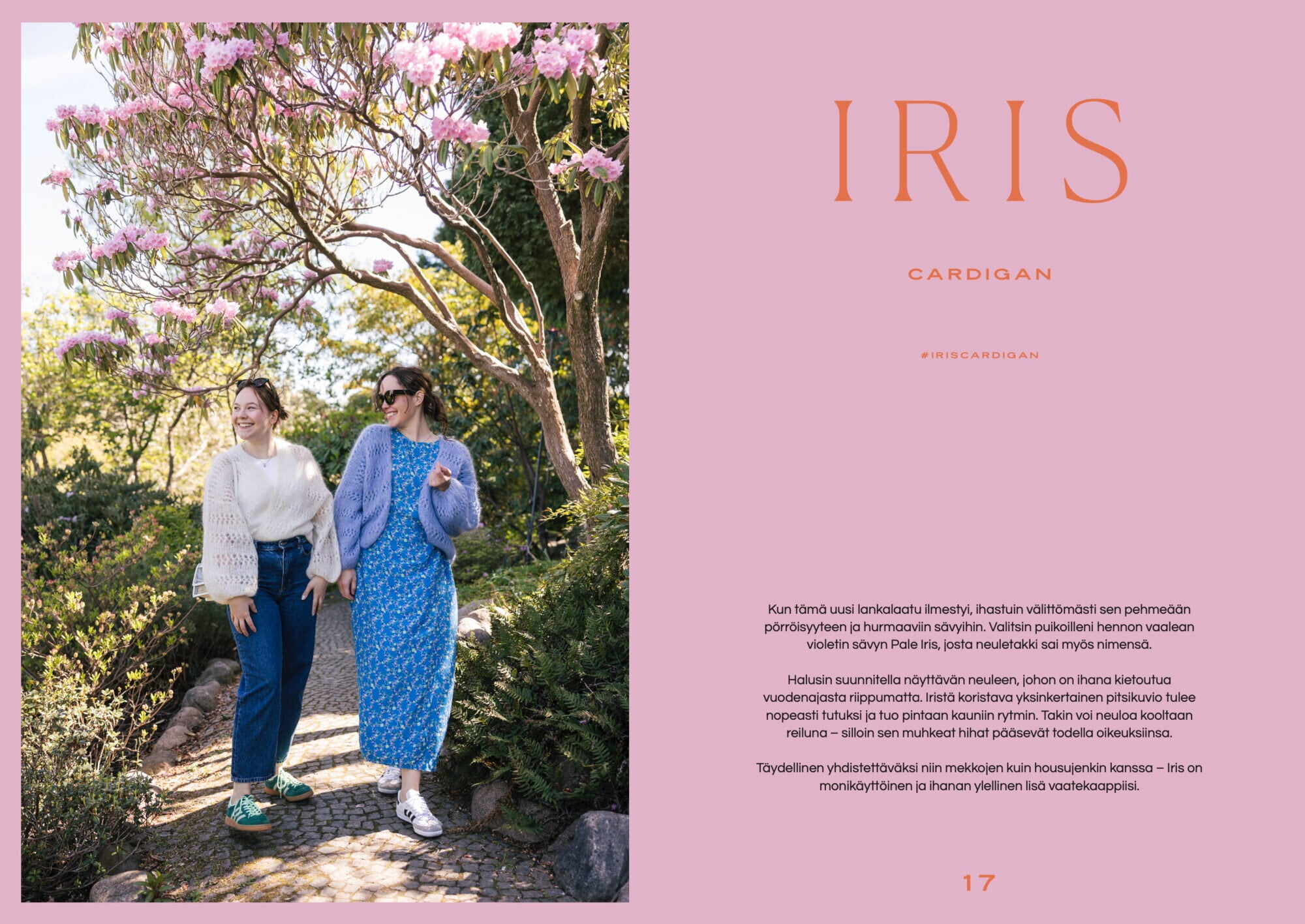 Cozy Publishing Cozy Colors - Neuleunelmia Kööpenhaminasta | Finnish ...