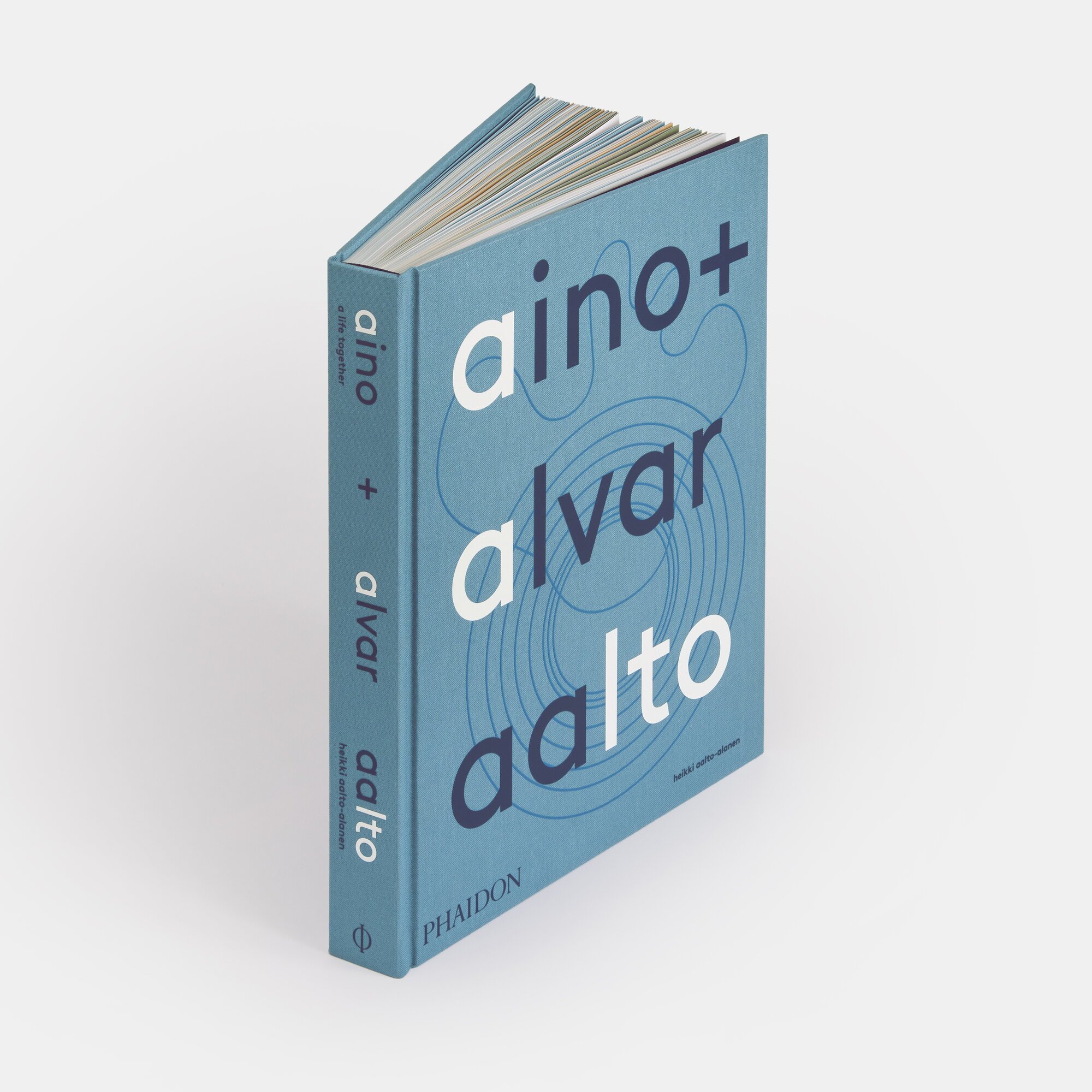 Phaidon Aino + Alvar Aalto | Finnish Design Shop