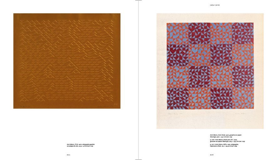 Prestel Publishing Anni and Josef Albers: Art and Life | Finnish Design ...