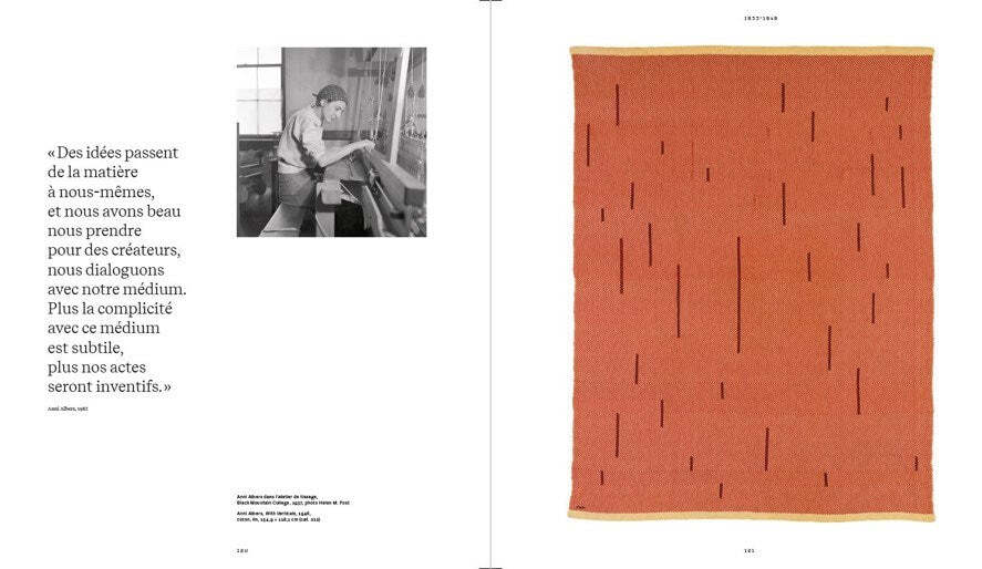 Prestel Publishing Anni and Josef Albers: Art and Life | Finnish Design ...