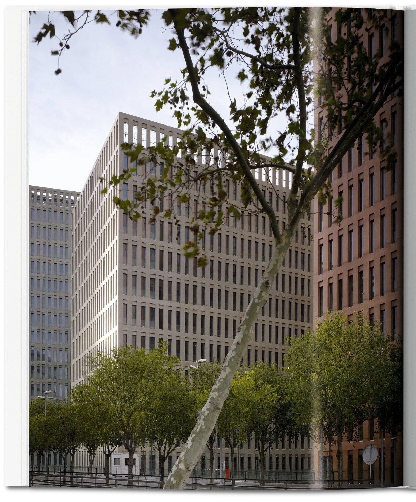 Taschen Chipperfield | Finnish Design Shop
