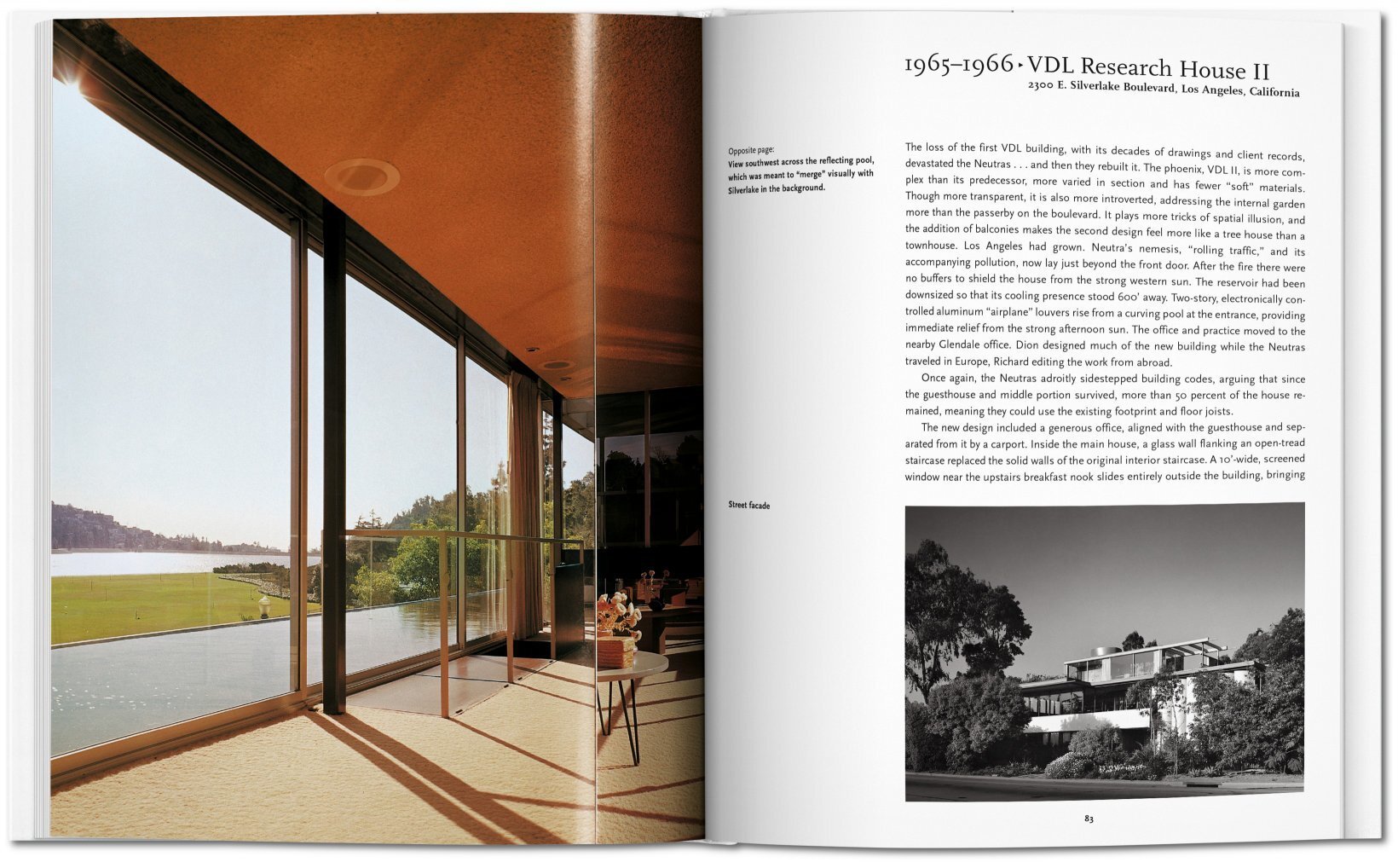 Taschen Neutra | Finnish Design Shop