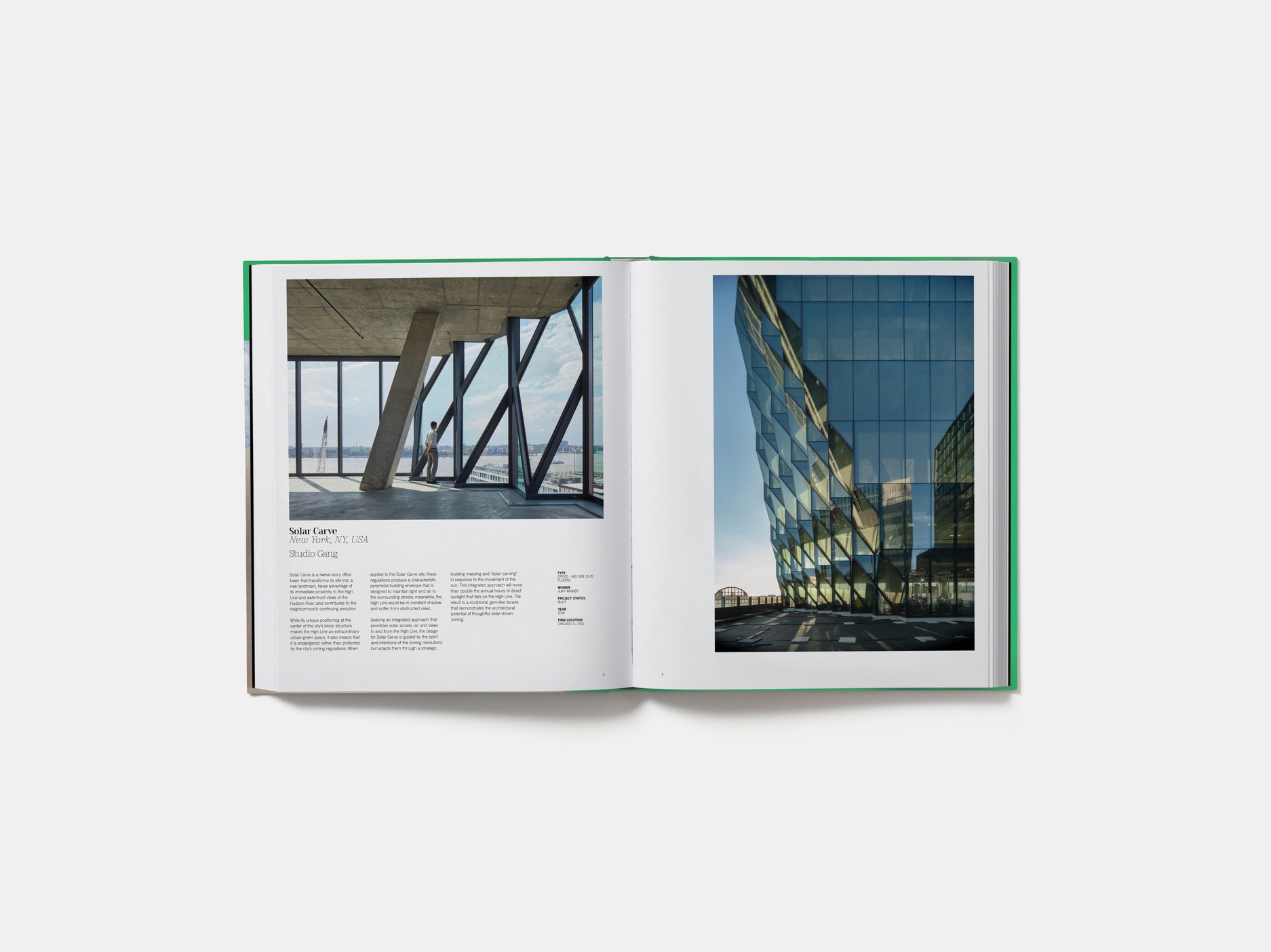 Phaidon Architizer: The World's Best Architecture 2020 | Finnish Design ...
